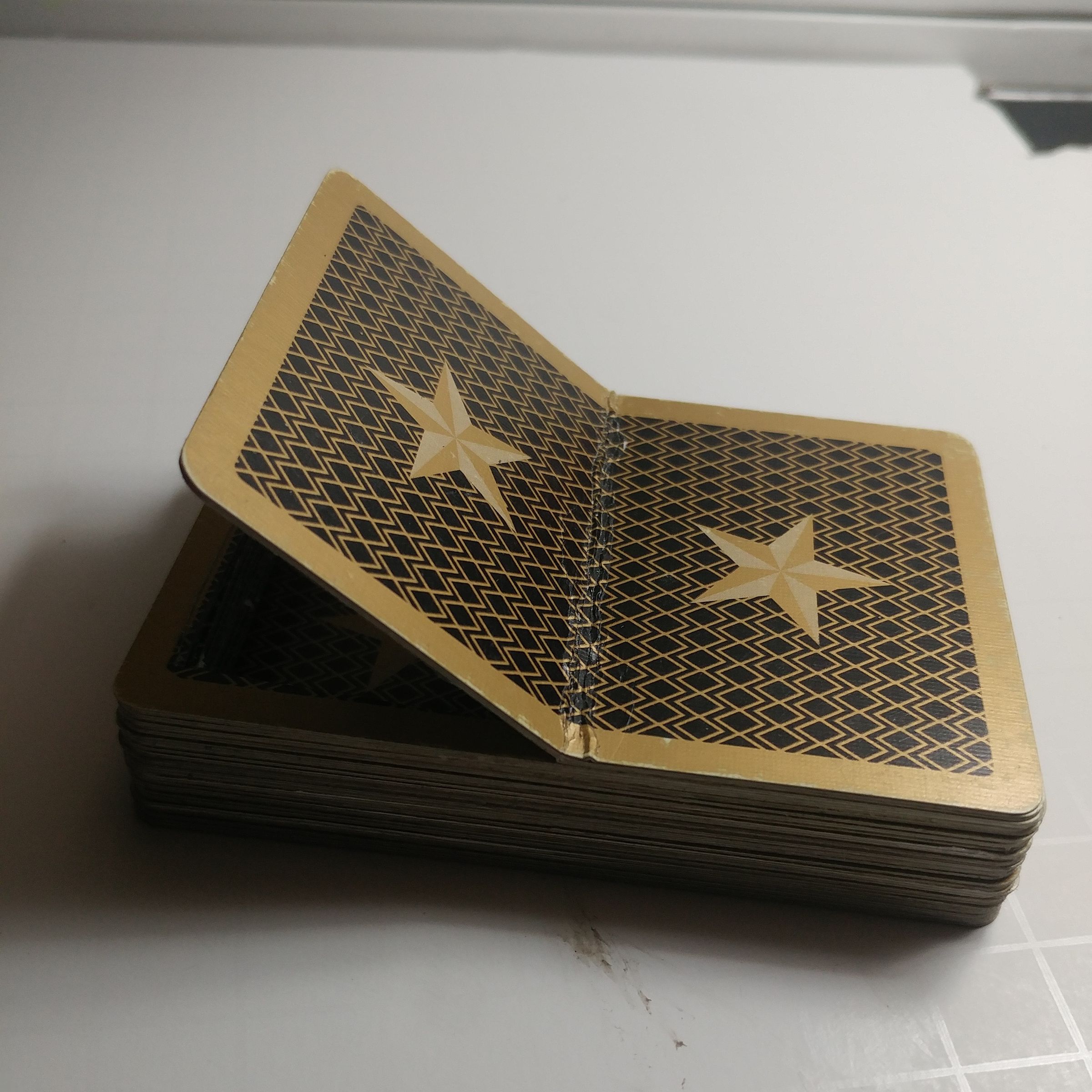 Deck of Cards Safe : 5 Steps (with Pictures) - Instructables