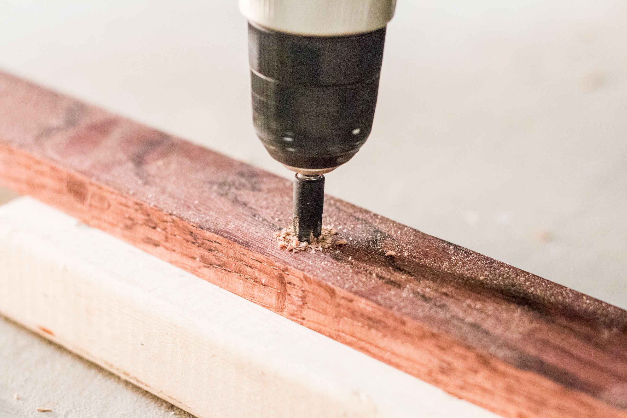 French Cleat Workshop Organization : 7 Steps (with Pictures ...