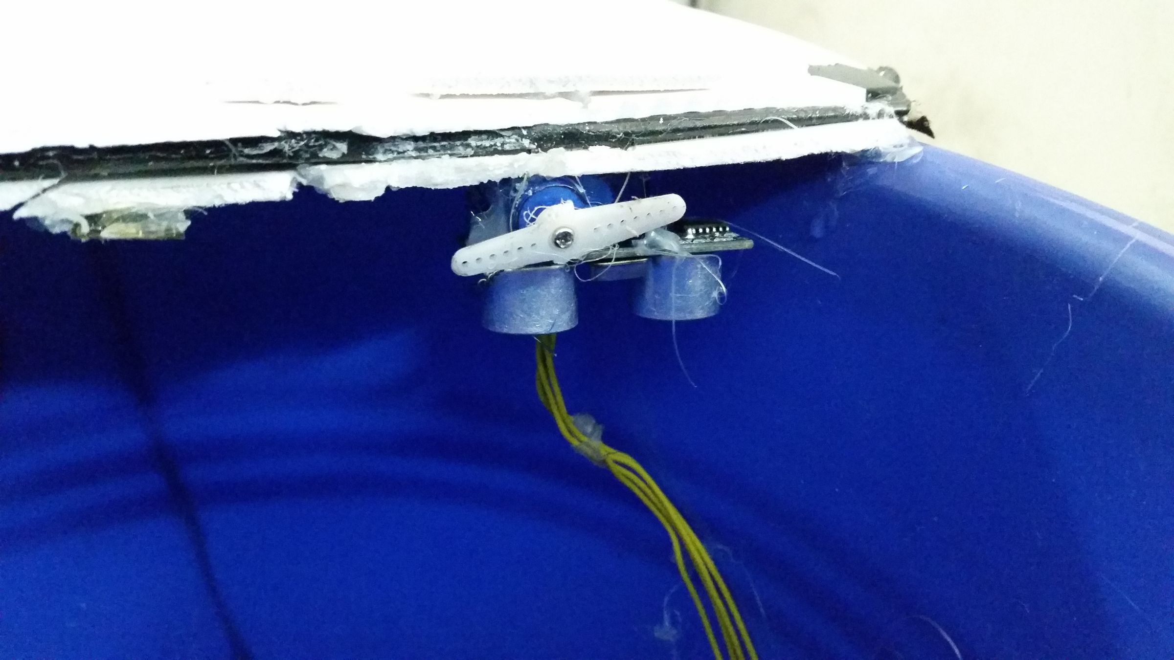 Smart Dustbin : 5 Steps - Instructables