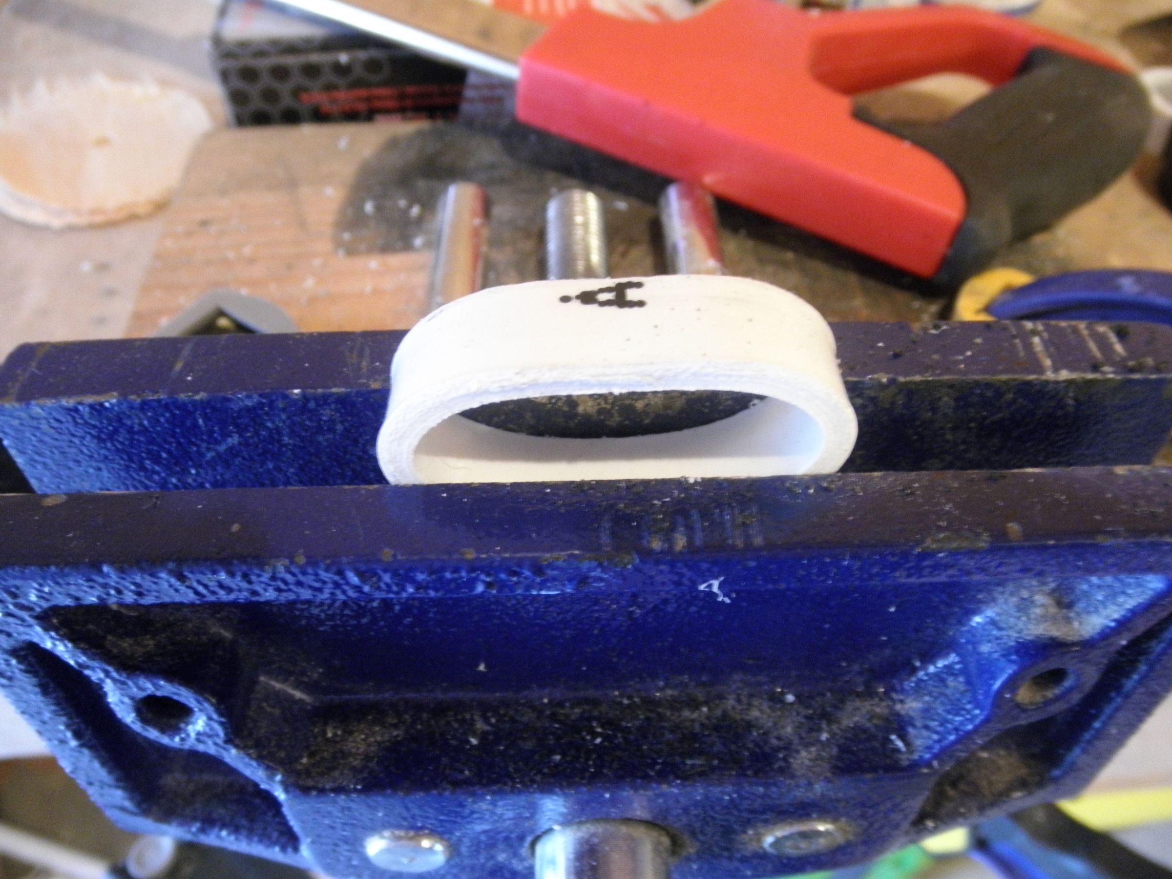 Severed Arm, Manacle, and Chain Decor : 5 Steps - Instructables