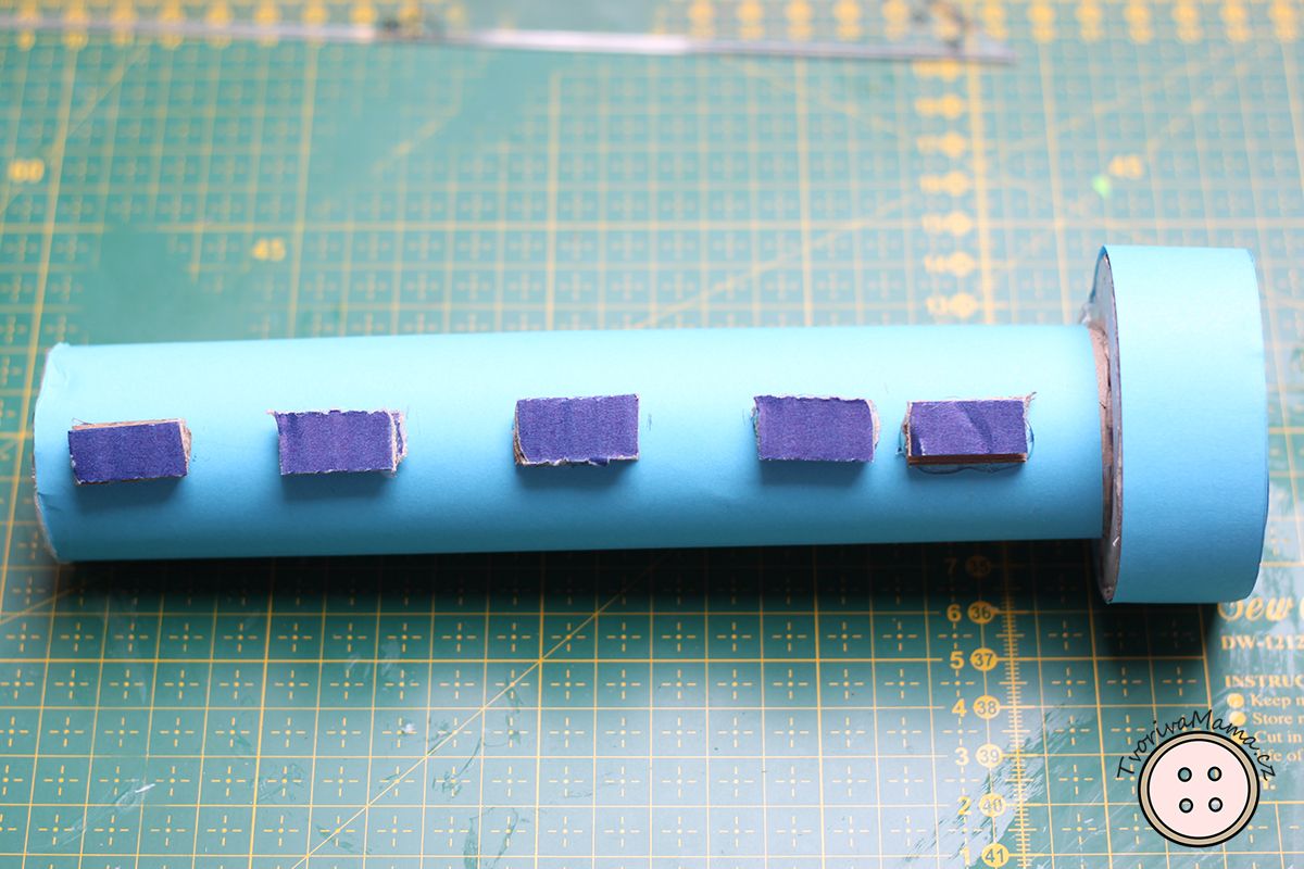 Cryptex From Scrap Cardboard : 7 Steps (with Pictures) - Instructables
