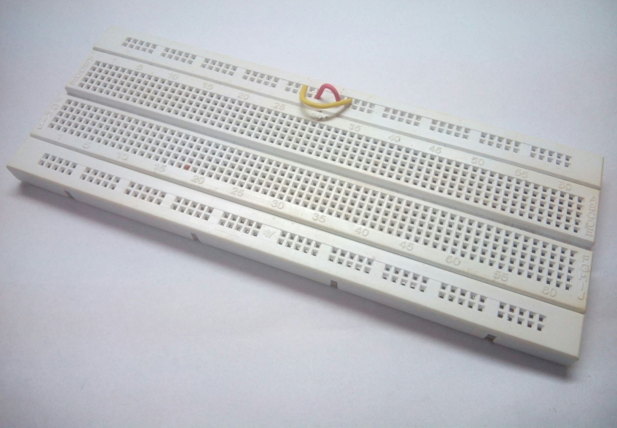 2 Digit Seven Segment Display : 4 Steps (with Pictures) - Instructables