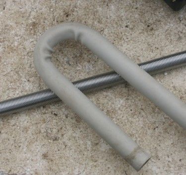 Make a Torus Out of PVC Tubing : 4 Steps (with Pictures) - Instructables