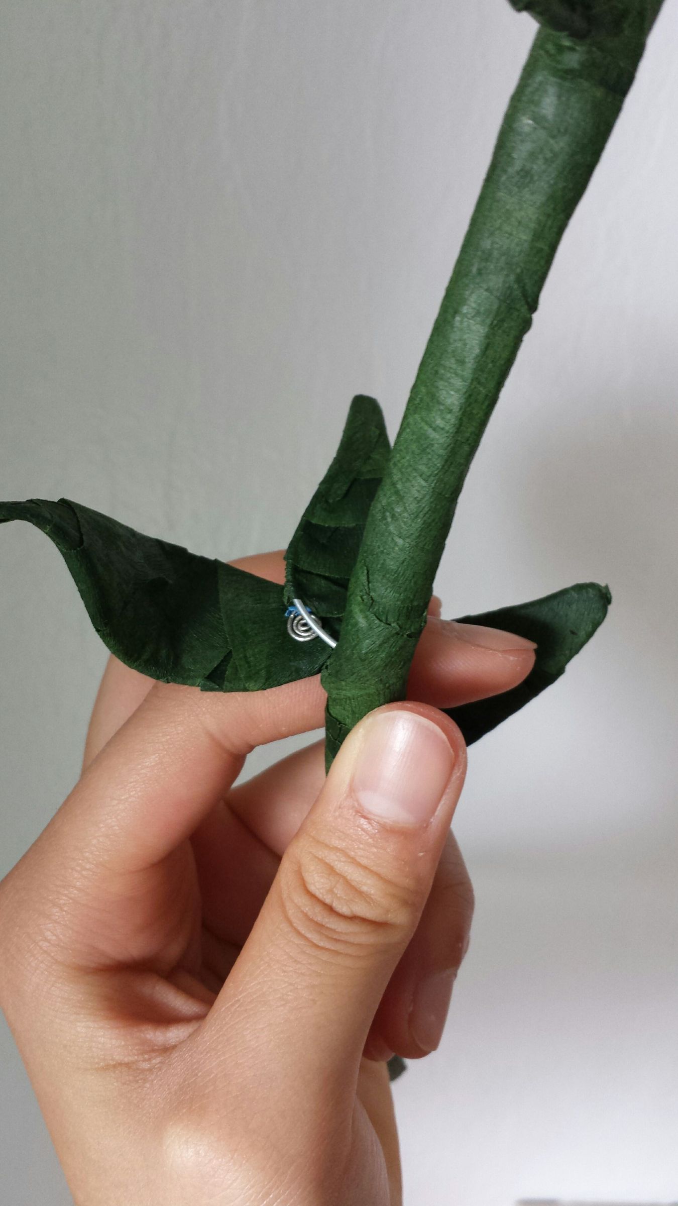 Light-up Literary Flower : 7 Steps - Instructables