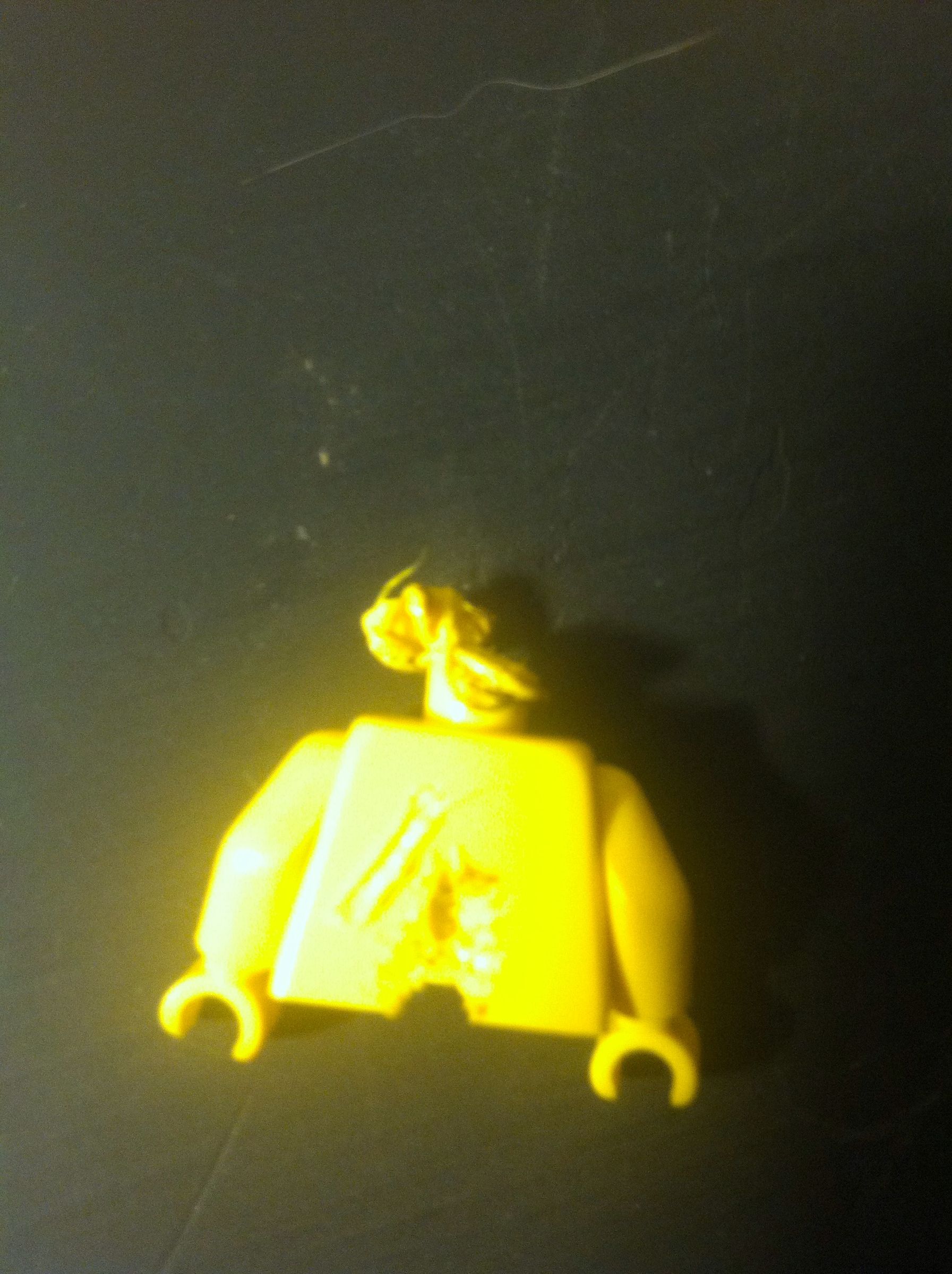 Lego Dead Space : 6 Steps - Instructables