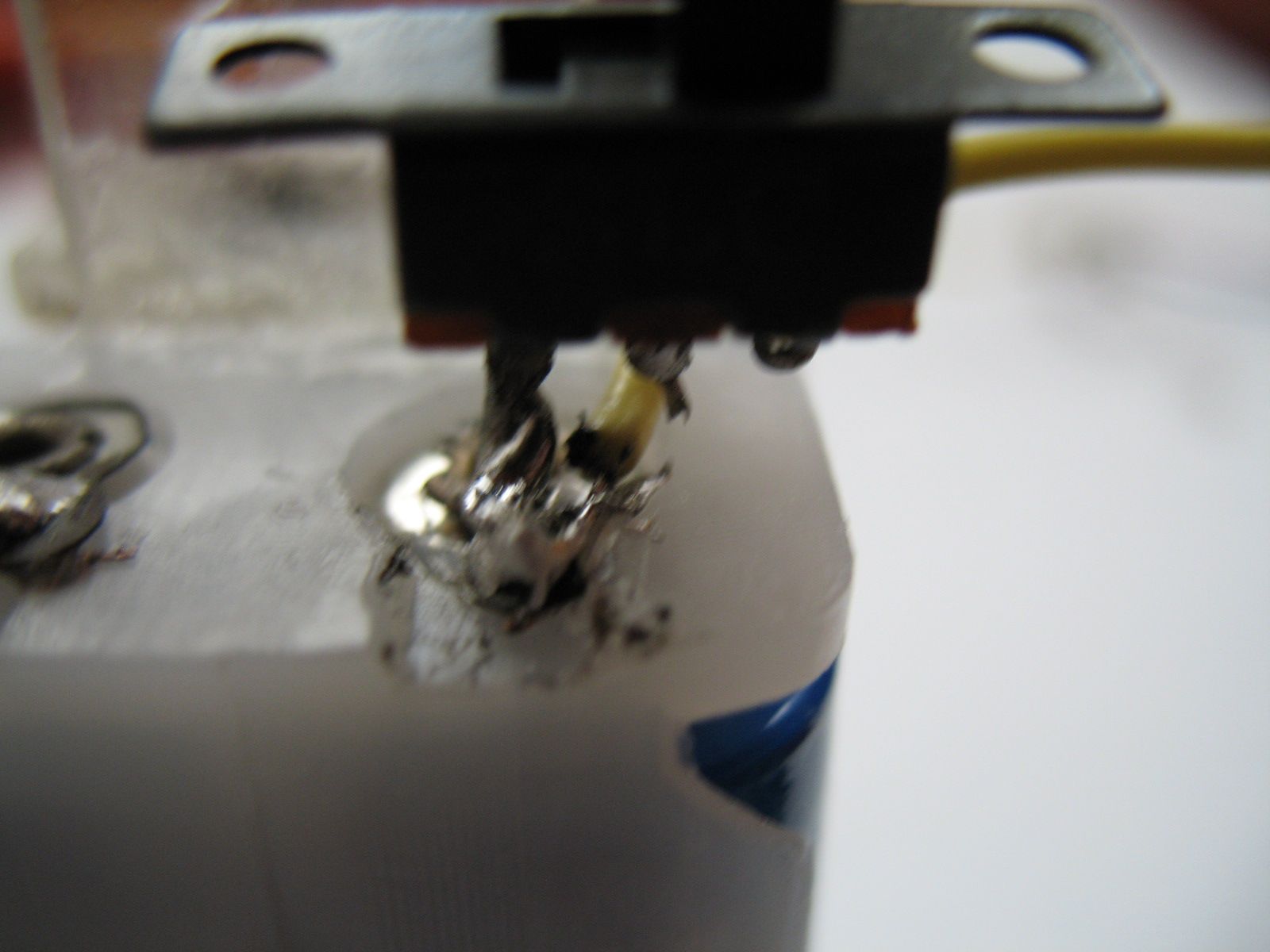 Balancing Robot : 7 Steps (with Pictures) - Instructables