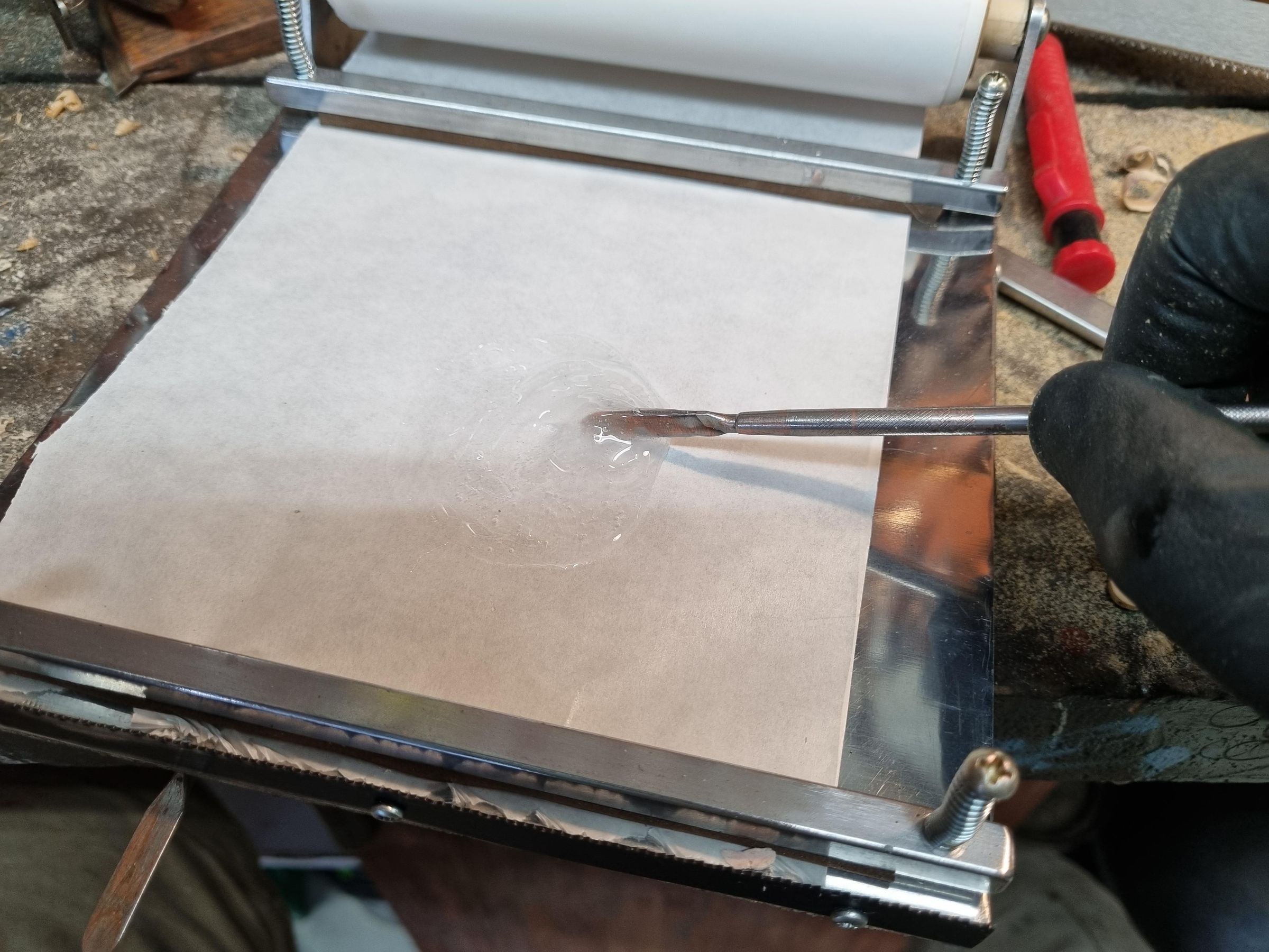 Pickeroon : 14 Steps (with Pictures) - Instructables