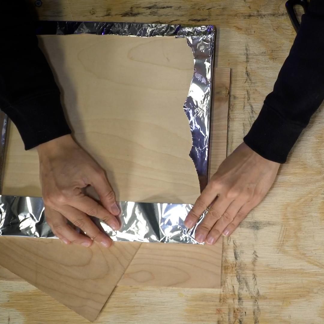 Pressure Plate Foot Switch : 5 Steps - Instructables