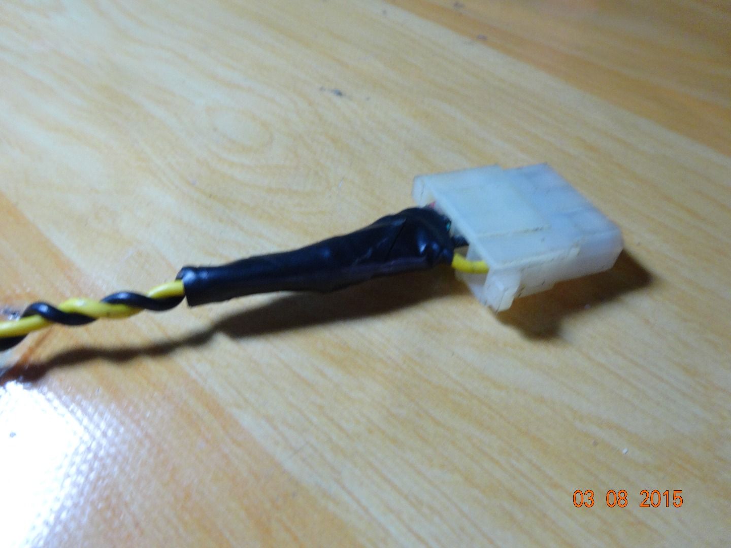 DIY Car Cooling Fan : 6 Steps (with Pictures) - Instructables