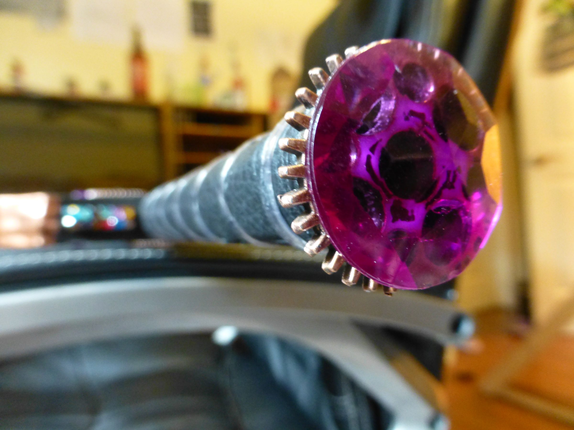 DIY Foam Weaponry : 9 Steps - Instructables
