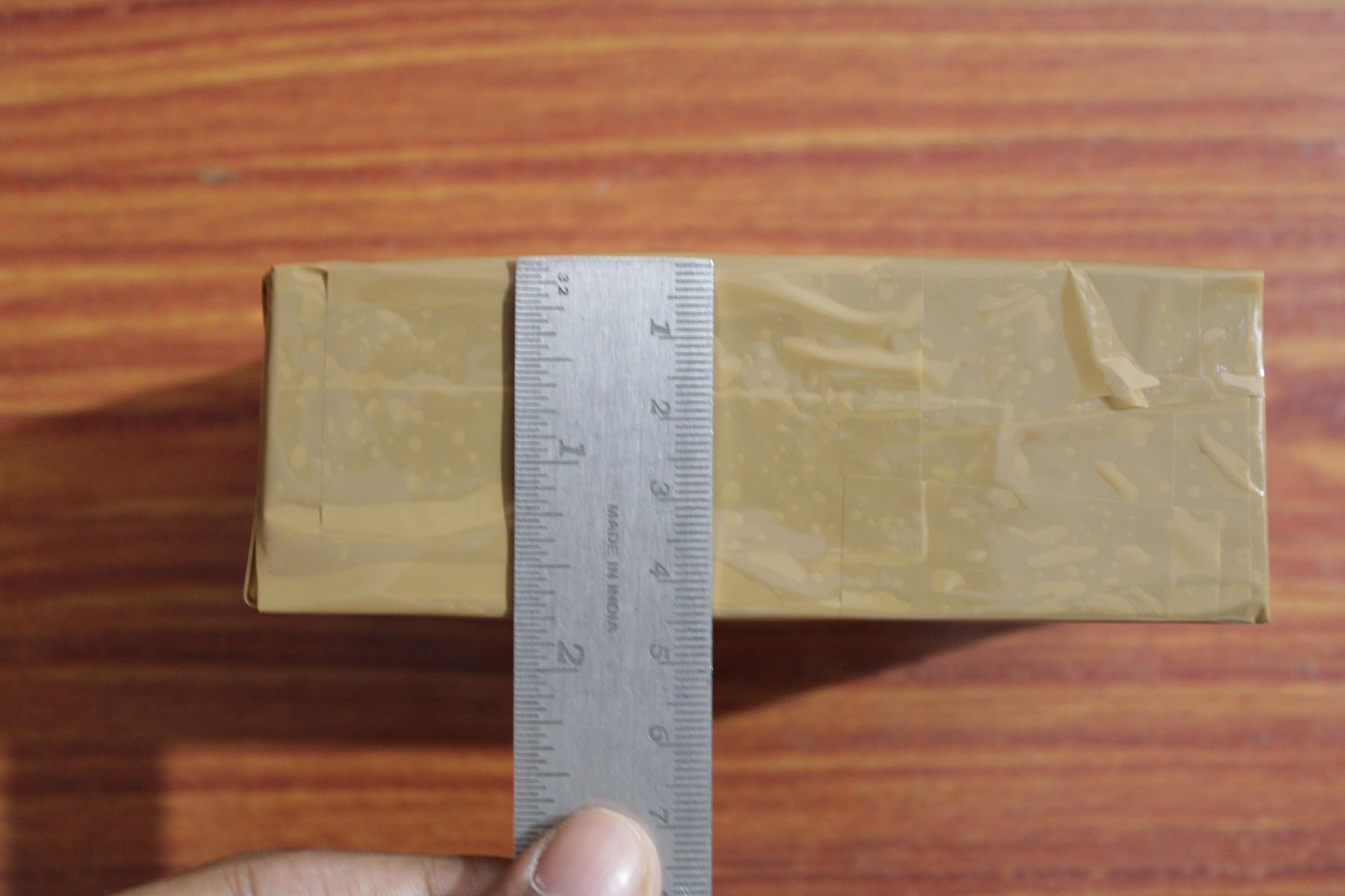 DSLR Pinhole Camera : 8 Steps (with Pictures) - Instructables