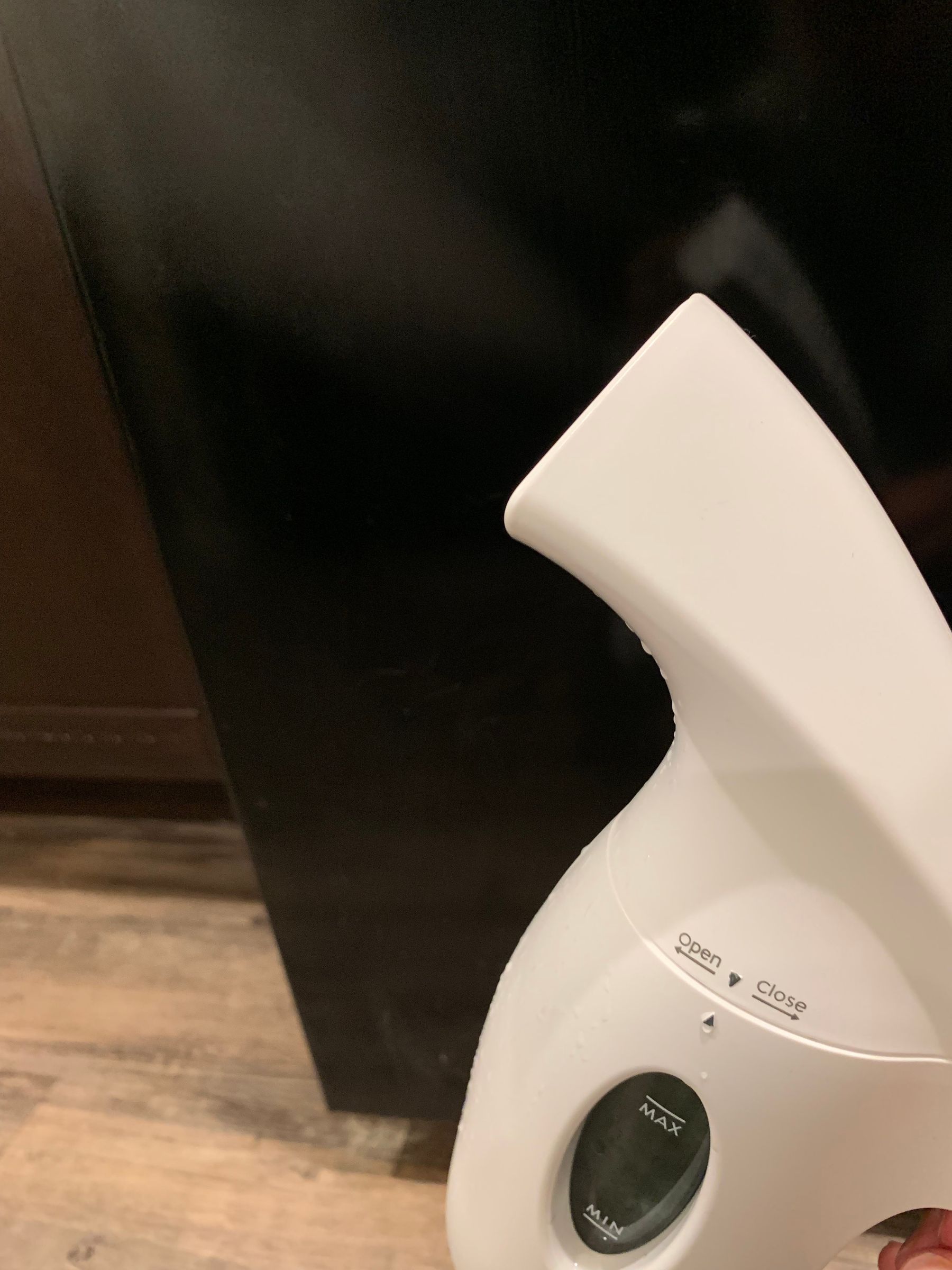 How to Use a Steamer on Clothing - Instructables