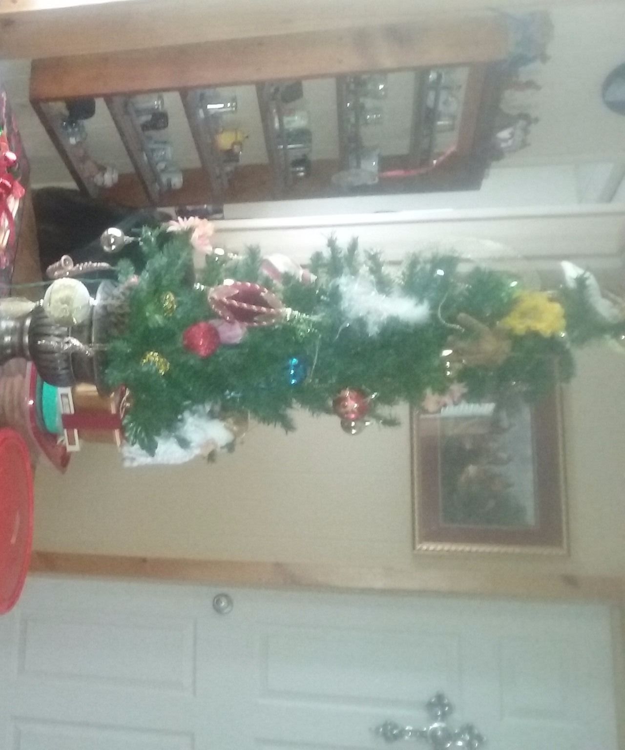 Simple, But Unique ! Wire Spool Table ! With Its Own Chairs! : 6 Steps ...