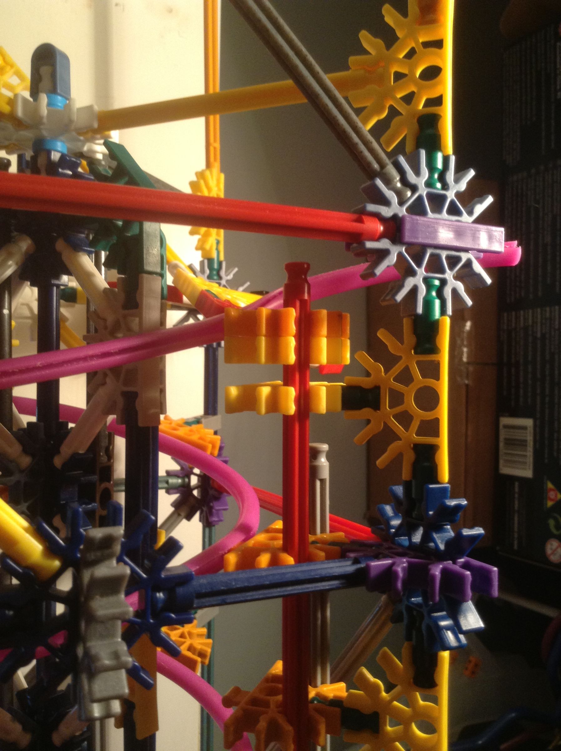 Knex Inverted Helix Lift : 10 Steps - Instructables
