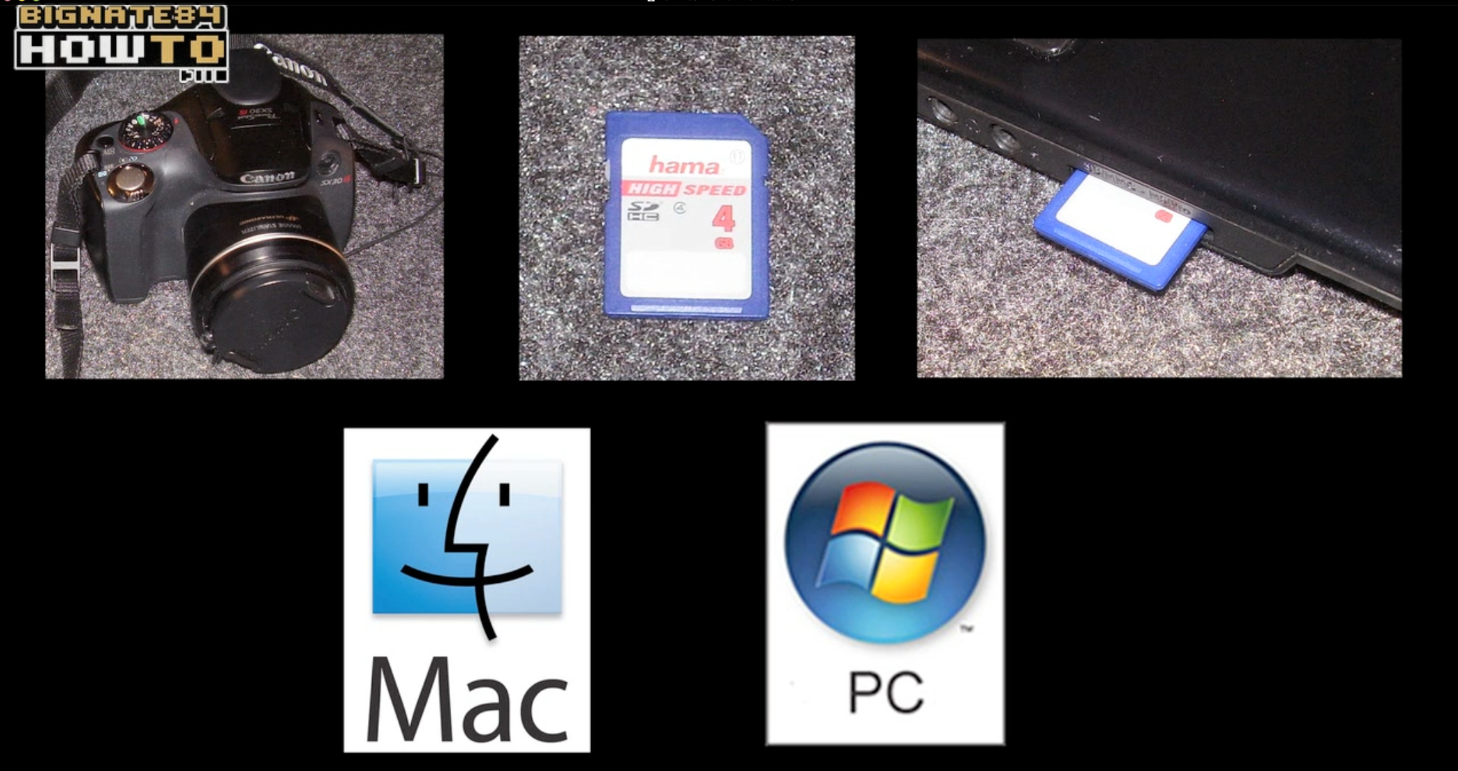 How to Install CHDK - Instructables