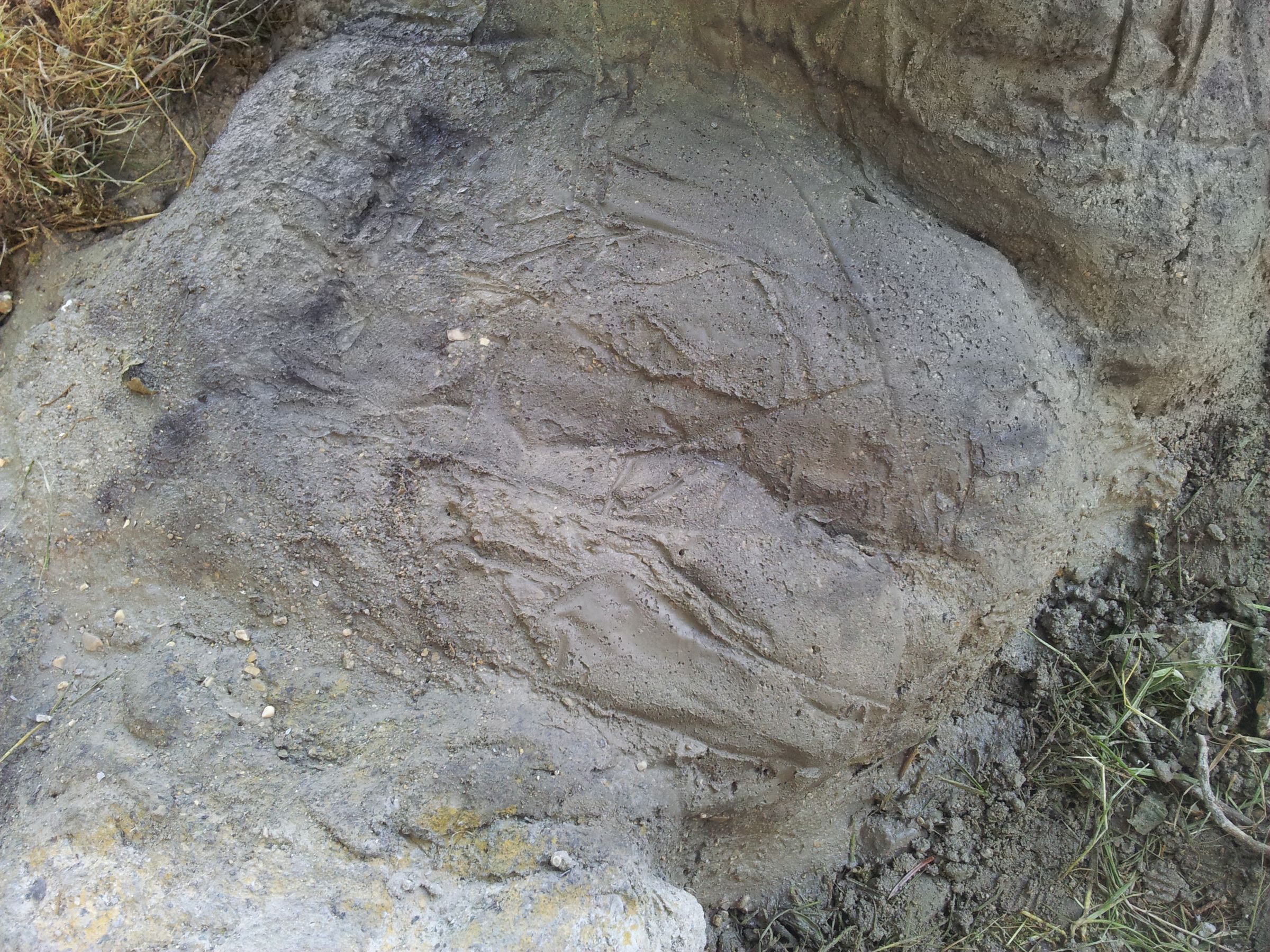 Concrete Rocks and Sculptures : 12 Steps - Instructables