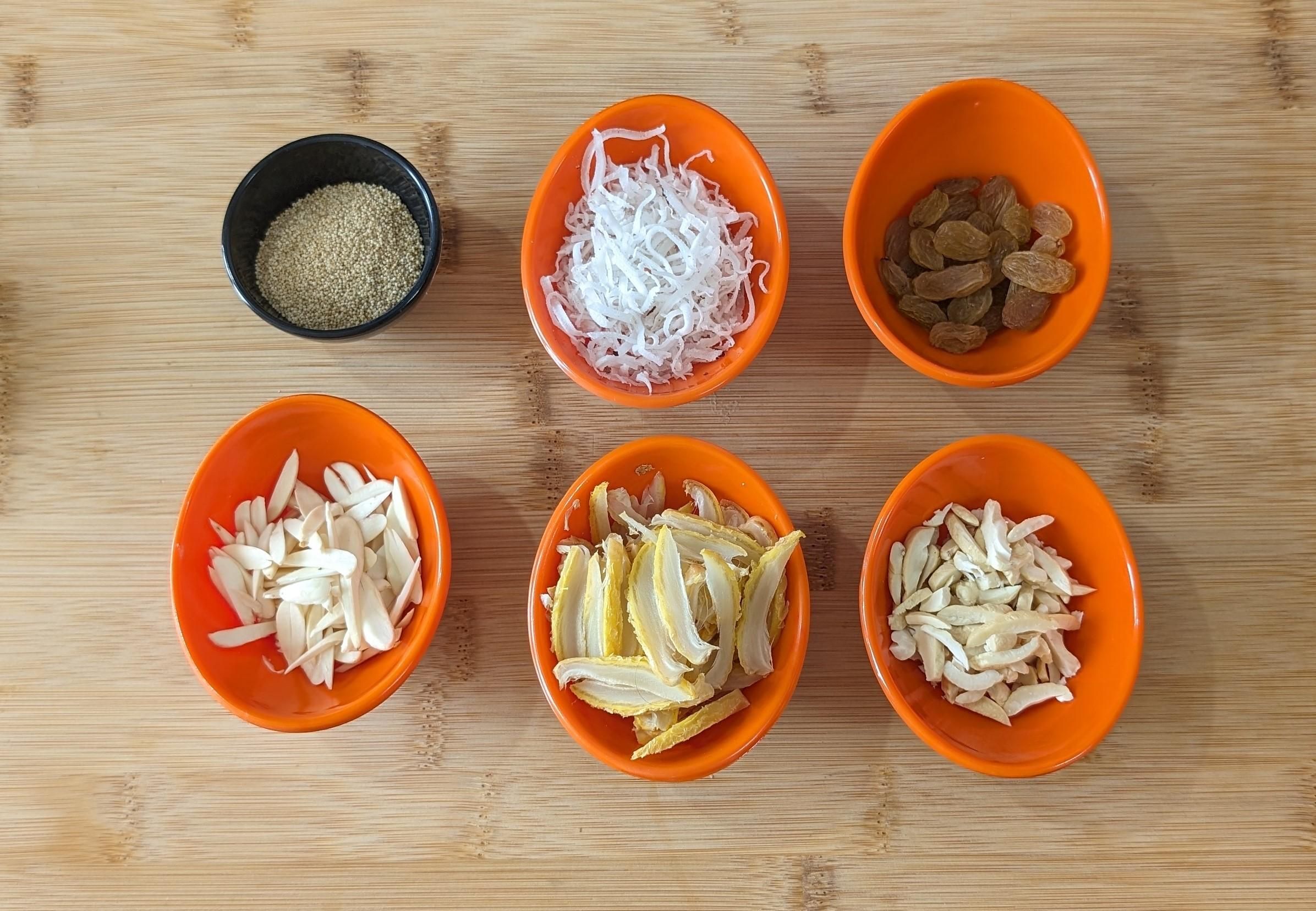 Sweet Semiya Recipe : 5 Steps (with Pictures) - Instructables