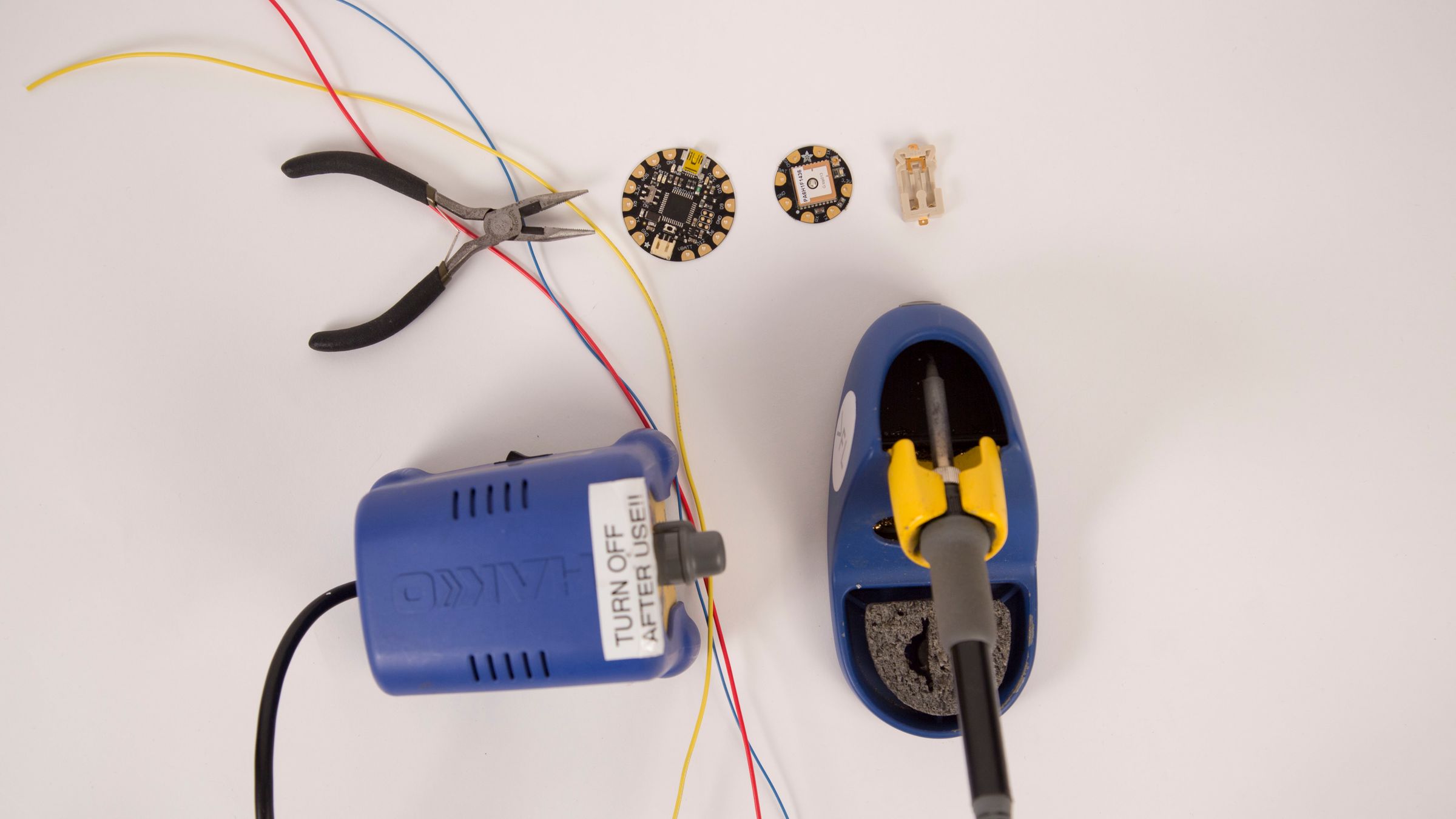 GPS DRAWING : 6 Steps - Instructables