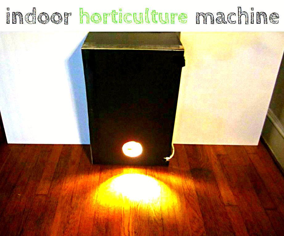 Grow Box - Novice / Entry Level : 8 Steps (with Pictures) - Instructables