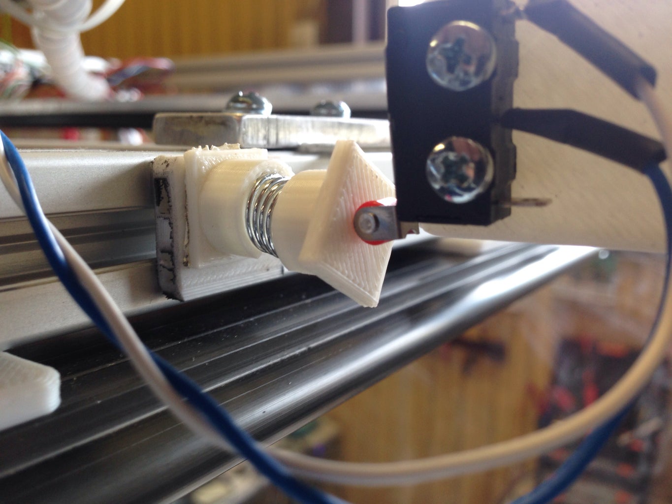 Crane Game W Arduino 5 Steps With Pictures Instructables