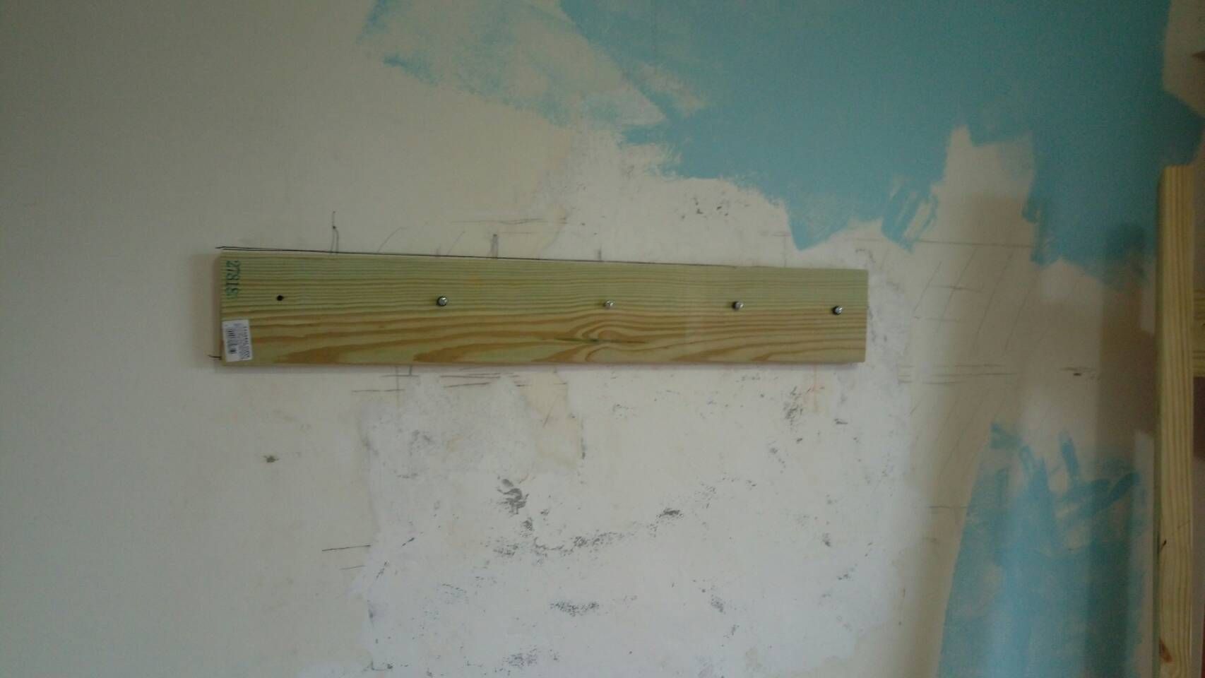 WALL BAR : 5 Steps (with Pictures) - Instructables