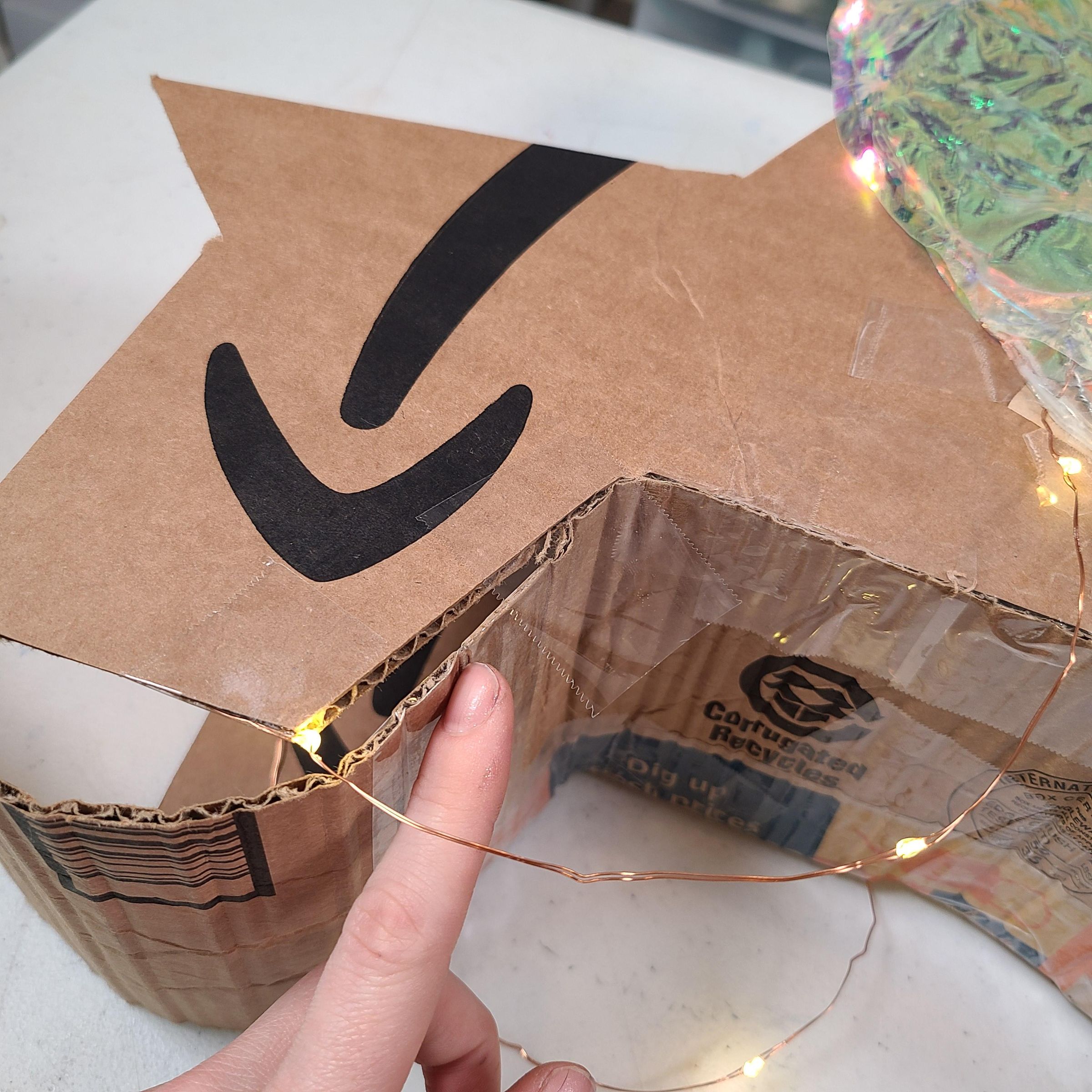 How to Make a Pinata : 19 Steps (with Pictures) - Instructables