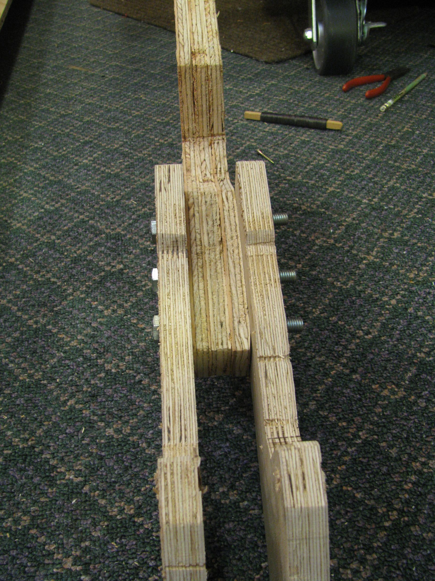 Pneumatic Claw : 7 Steps (with Pictures) - Instructables