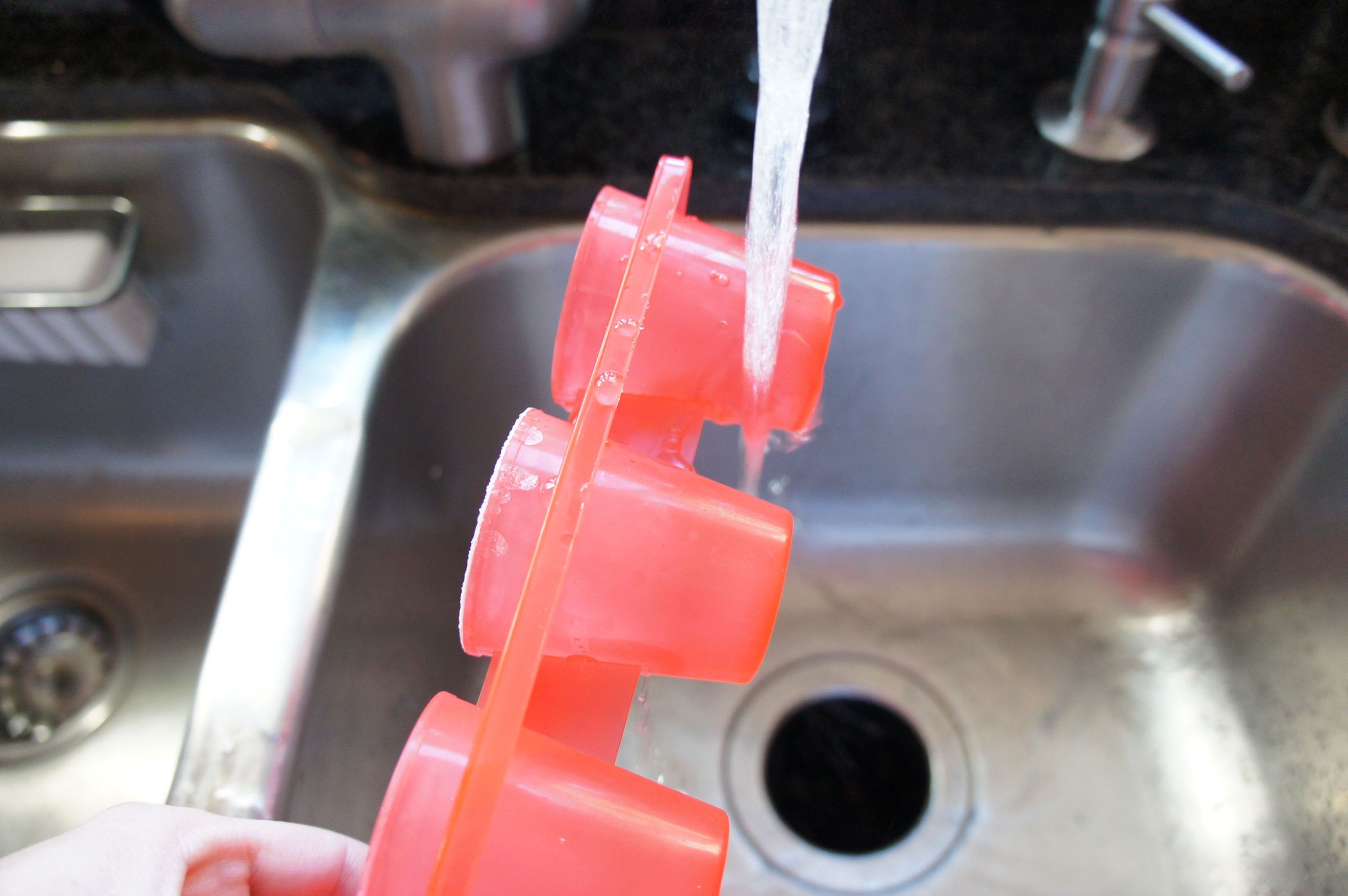 Ice Shot Glass Oyster Shooters (with Pictures) - Instructables