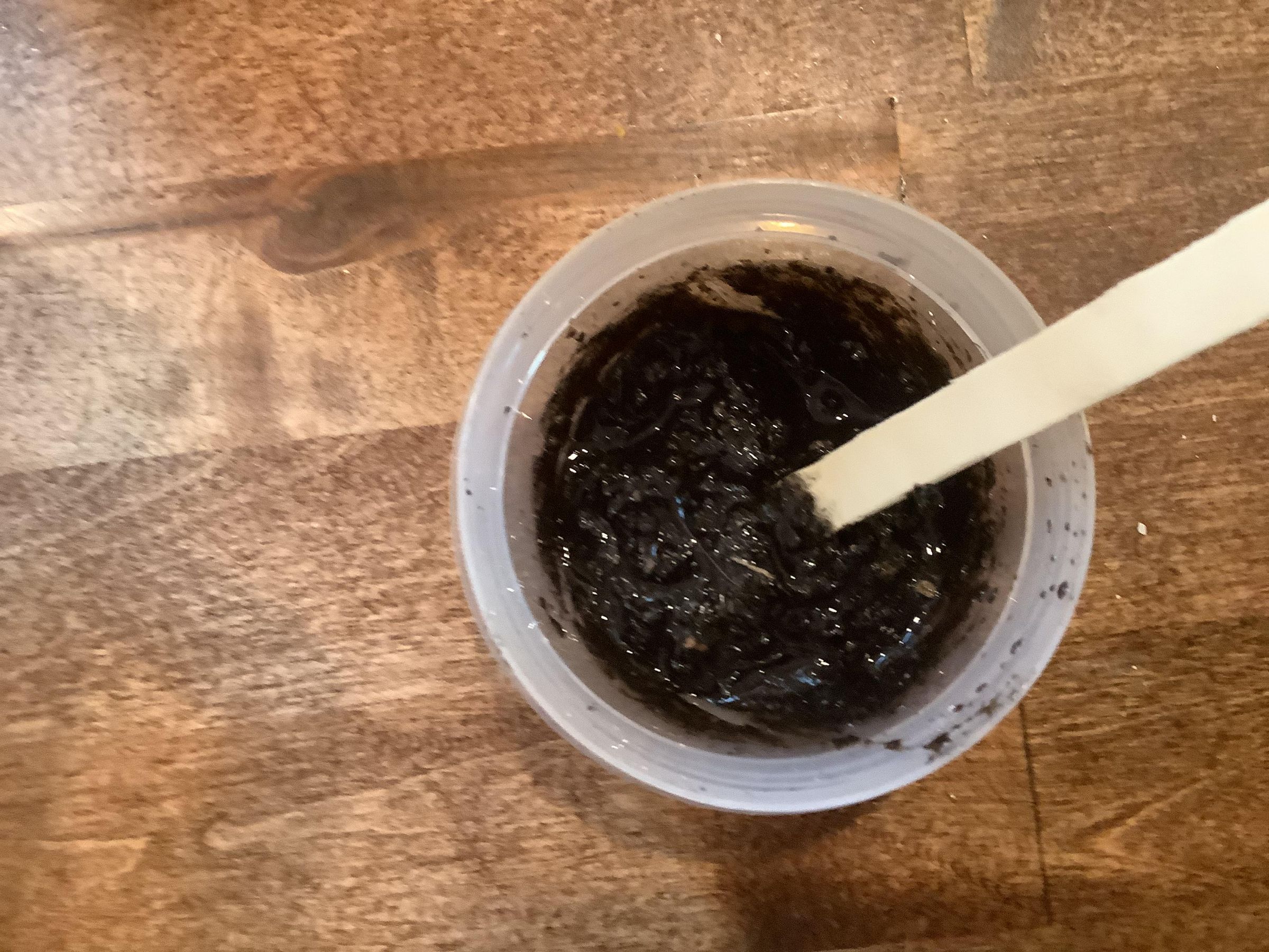 How to Make Realistic Fake Poop : 4 Steps - Instructables