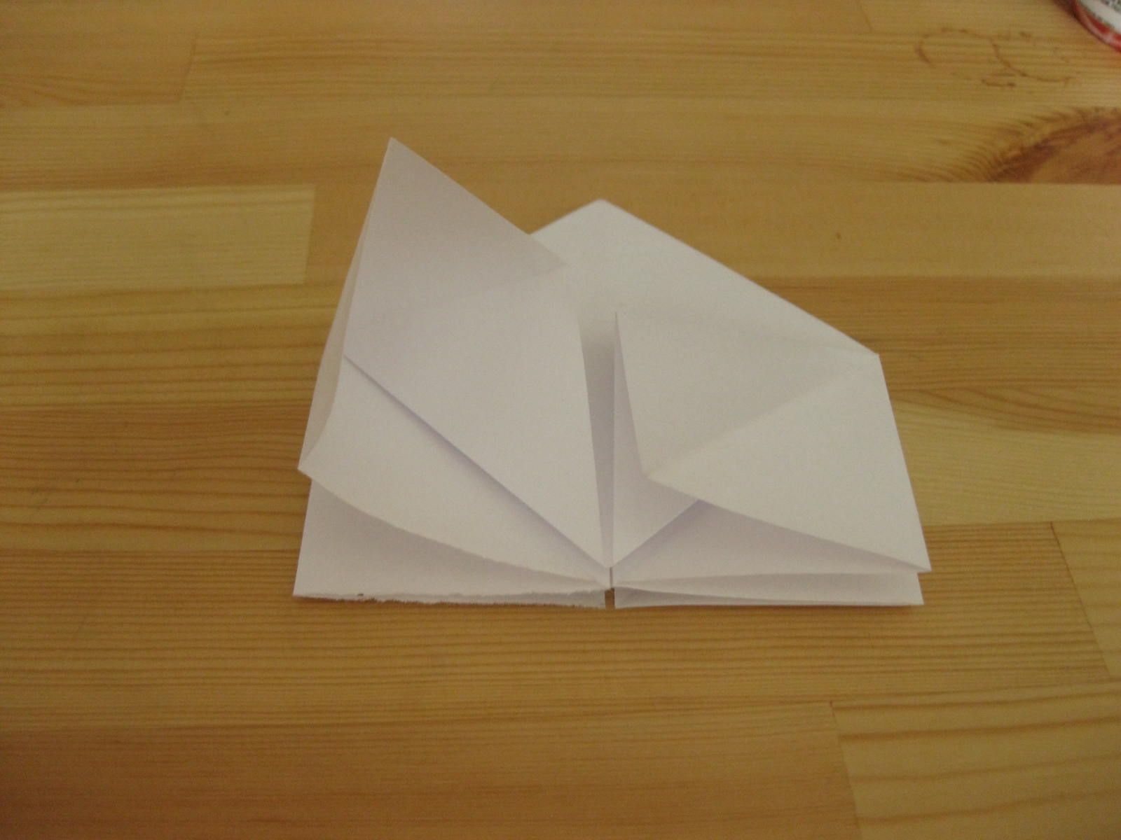 Origami: How to Make a Pagoda - Instructables