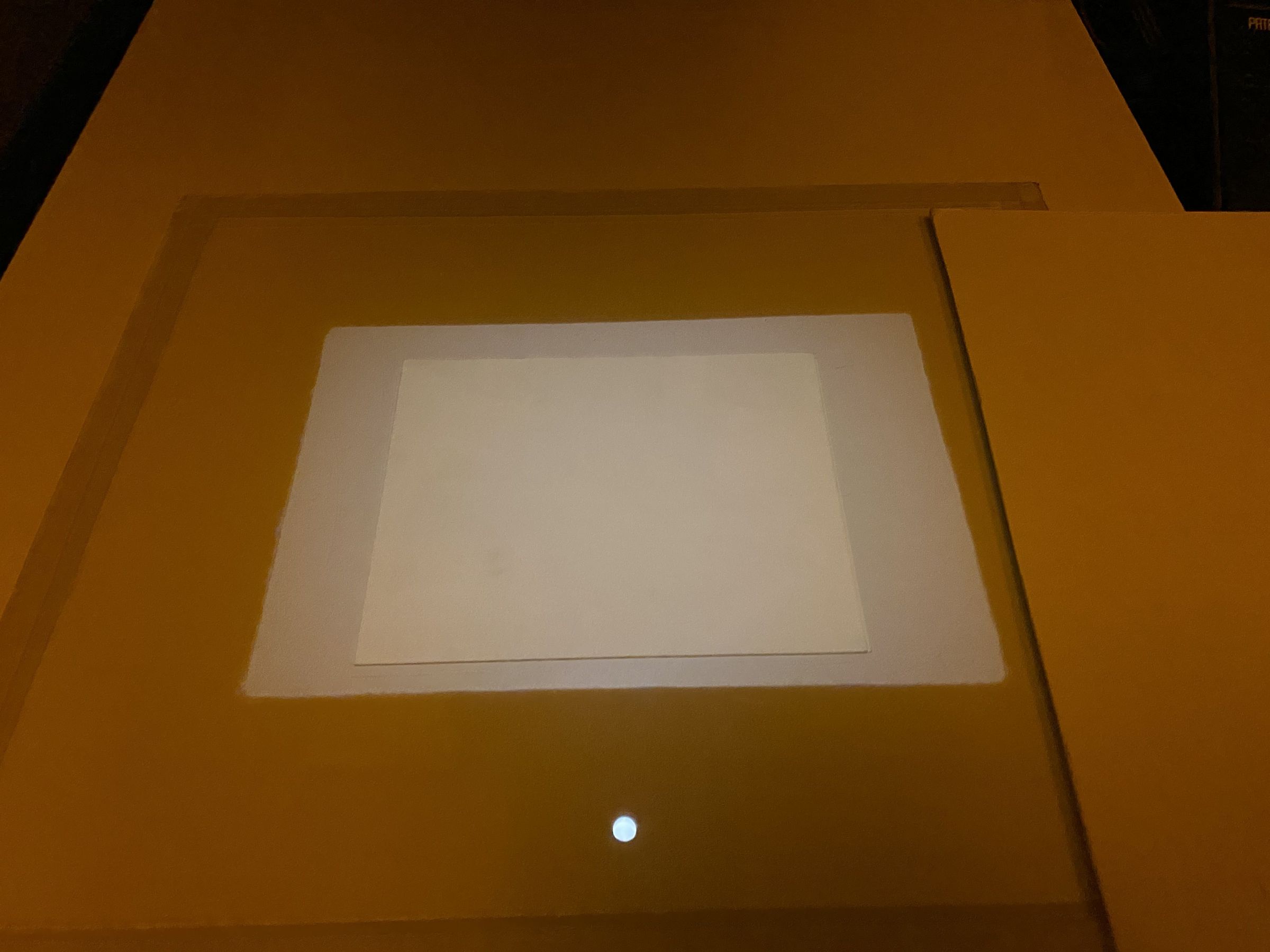 Making a Pinhole Positive : 5 Steps - Instructables