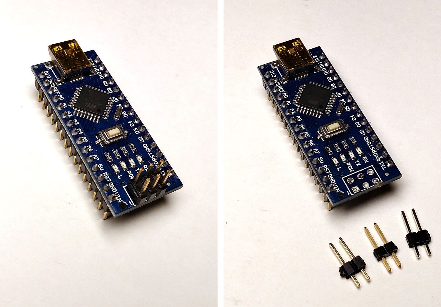 Arduino Fireflies : 11 Steps (with Pictures) - Instructables