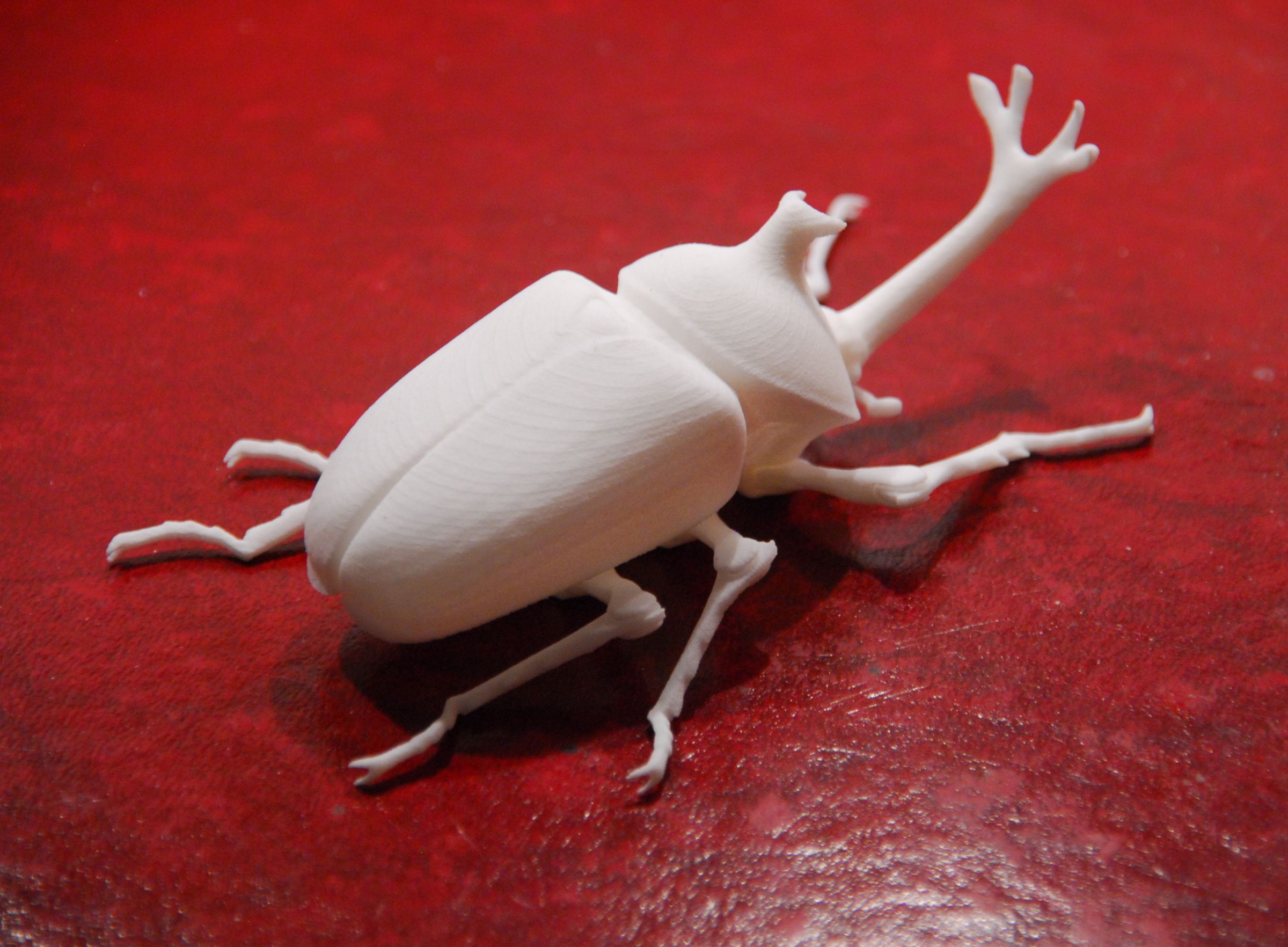 How to Create 3d Printable Articulated Sculptures : 11 Steps (with ...