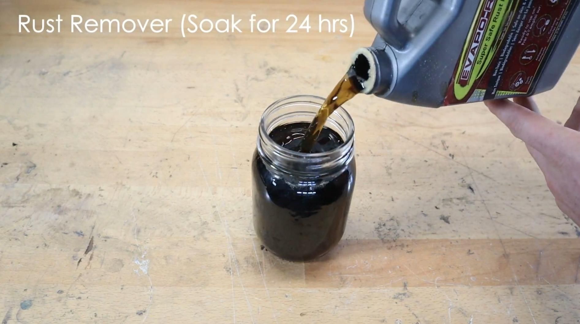 Restoring an Antique Screwdriver : 4 Steps (with Pictures) - Instructables