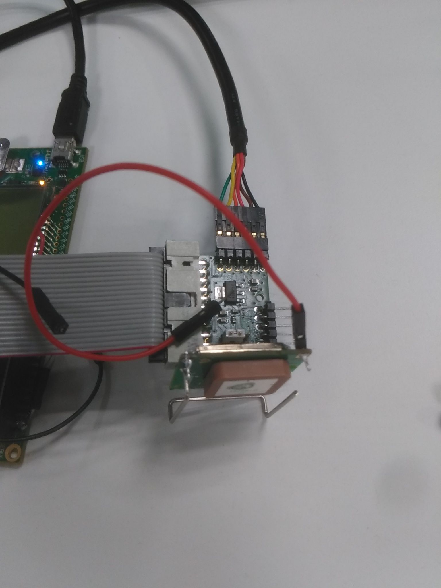 Sigfox GPS Tracker : 11 Steps - Instructables