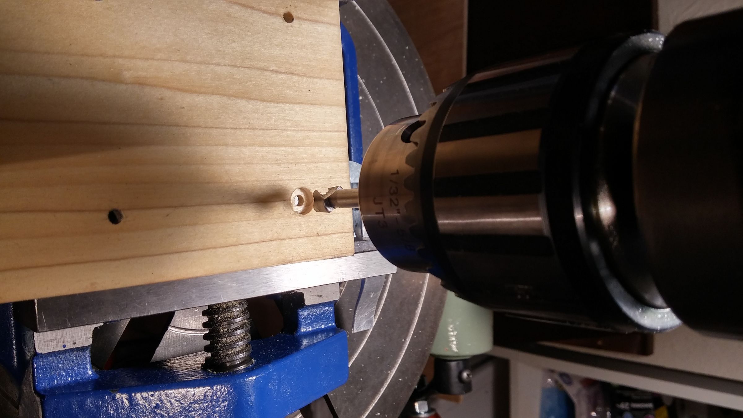 Router Circle Jig Edge Guide : 14 Steps (with Pictures) - Instructables