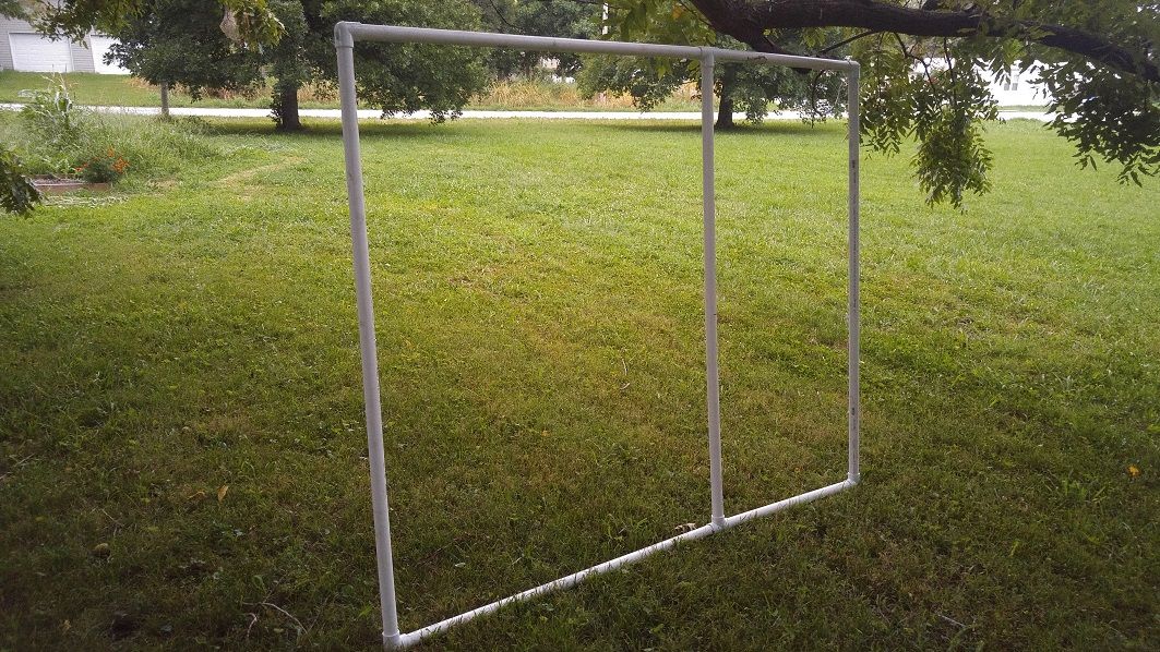 Economical Backyard Observatory : 13 Steps (with Pictures) - Instructables