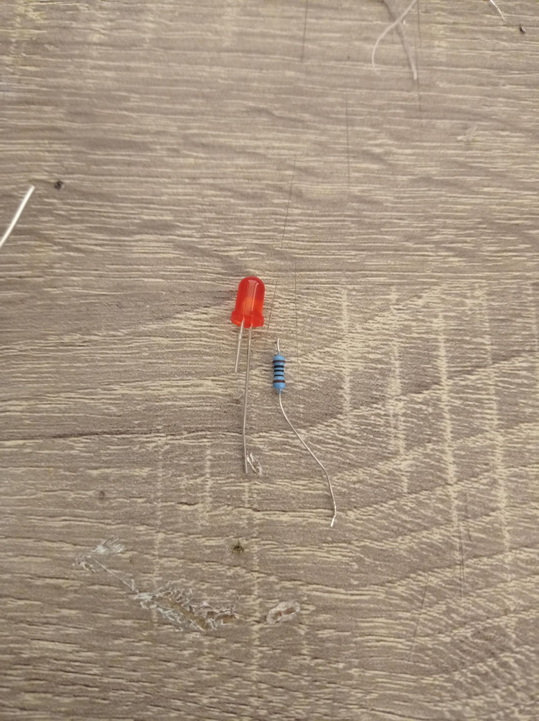 DIY Arduino Wireless Motion Alarm System : 12 Steps (with Pictures ...