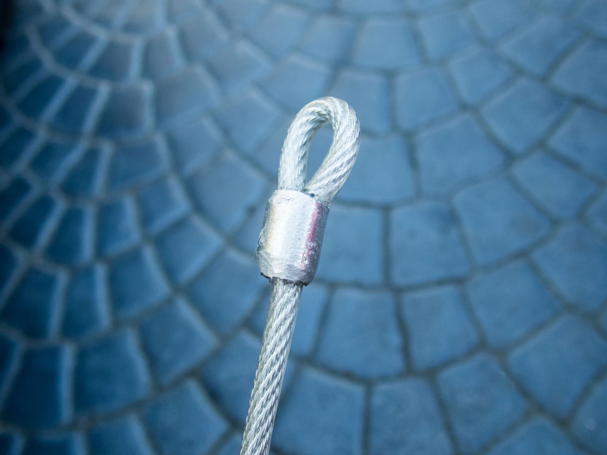 Anti-Theft Moto & Bike Helmet Tether Lock : 15 Steps (with Pictures ...
