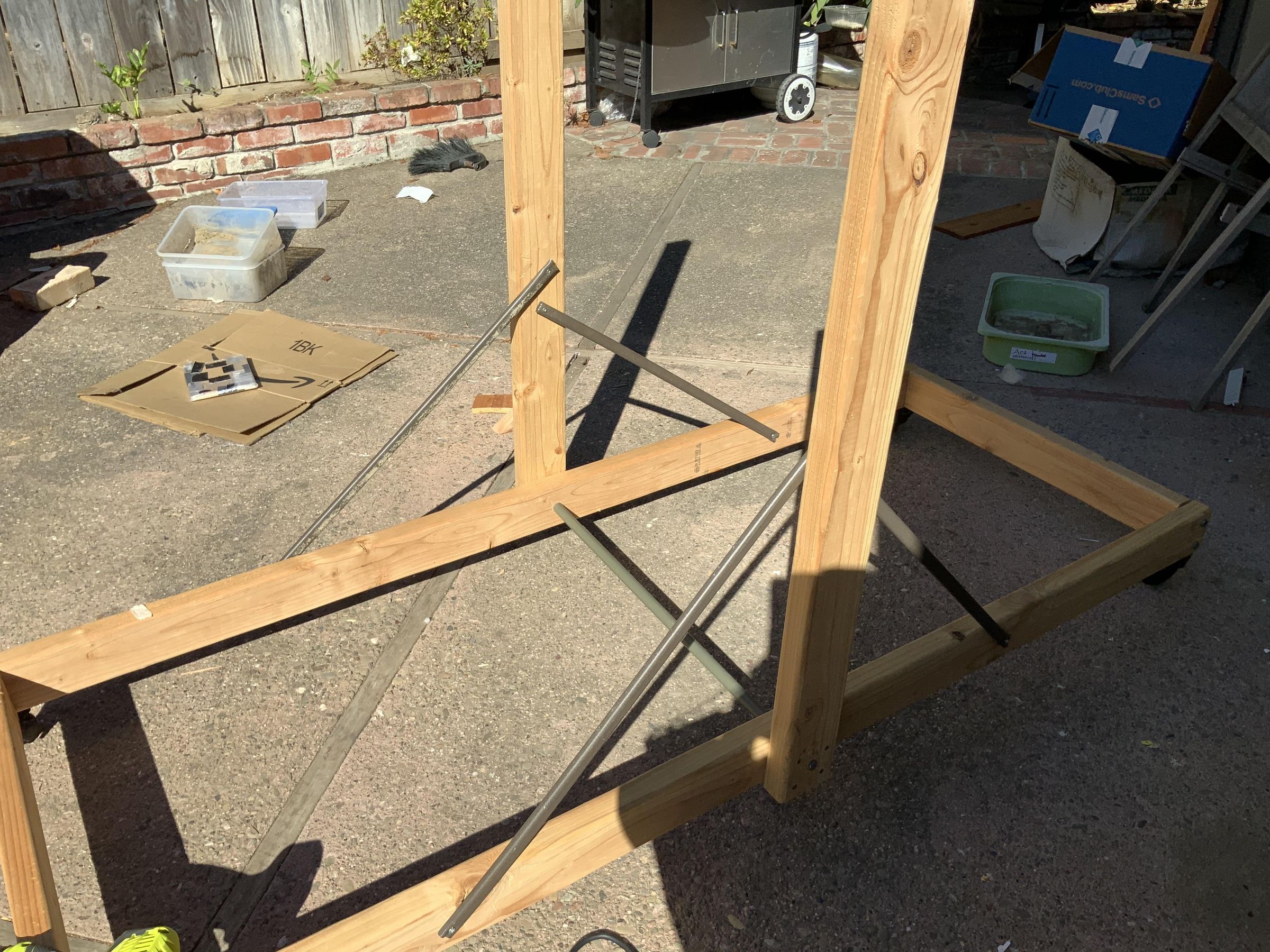 How to Make a Giant Potato Launcher : 7 Steps - Instructables