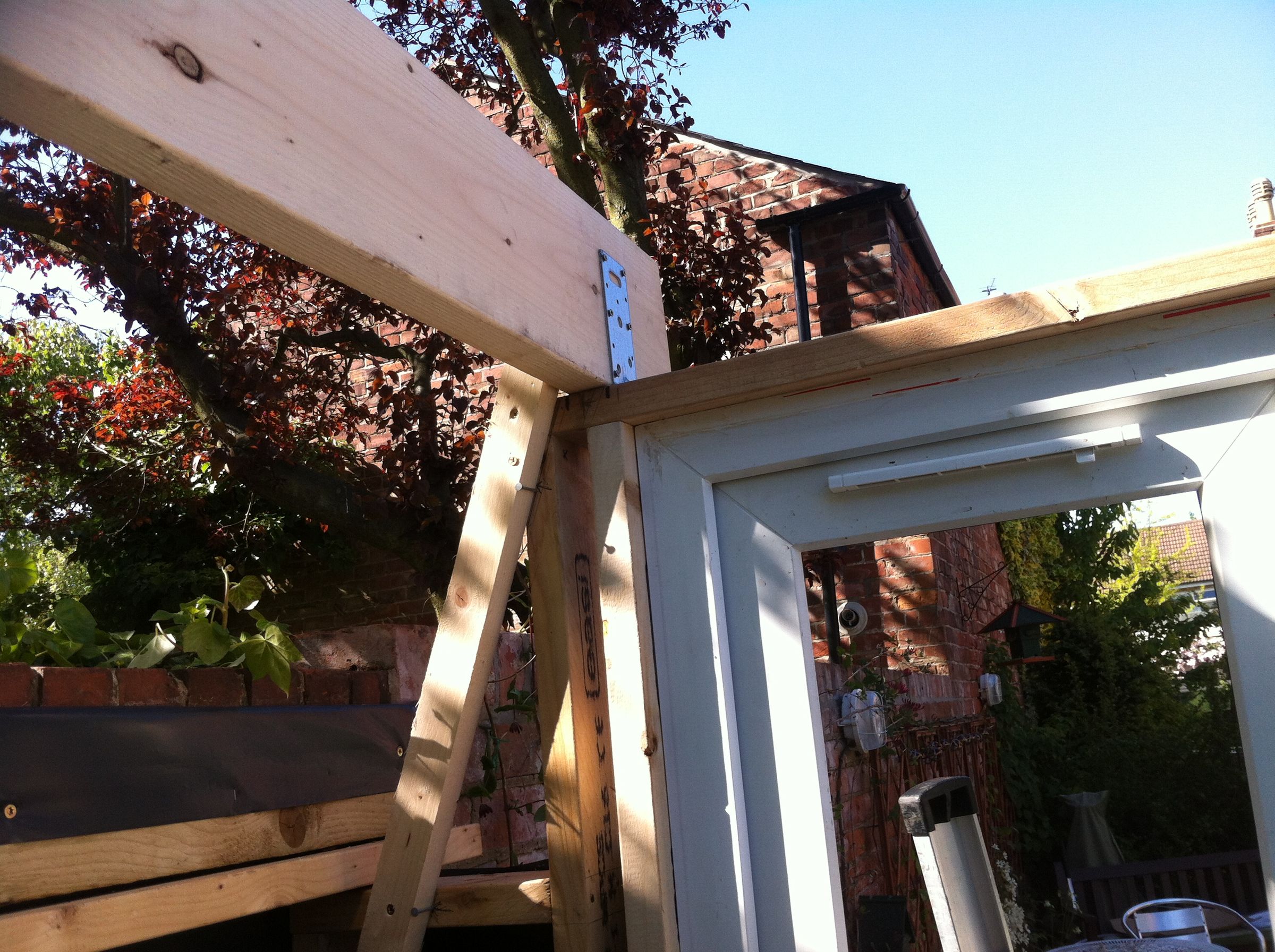 Garden Room - Workshop : 7 Steps (with Pictures) - Instructables