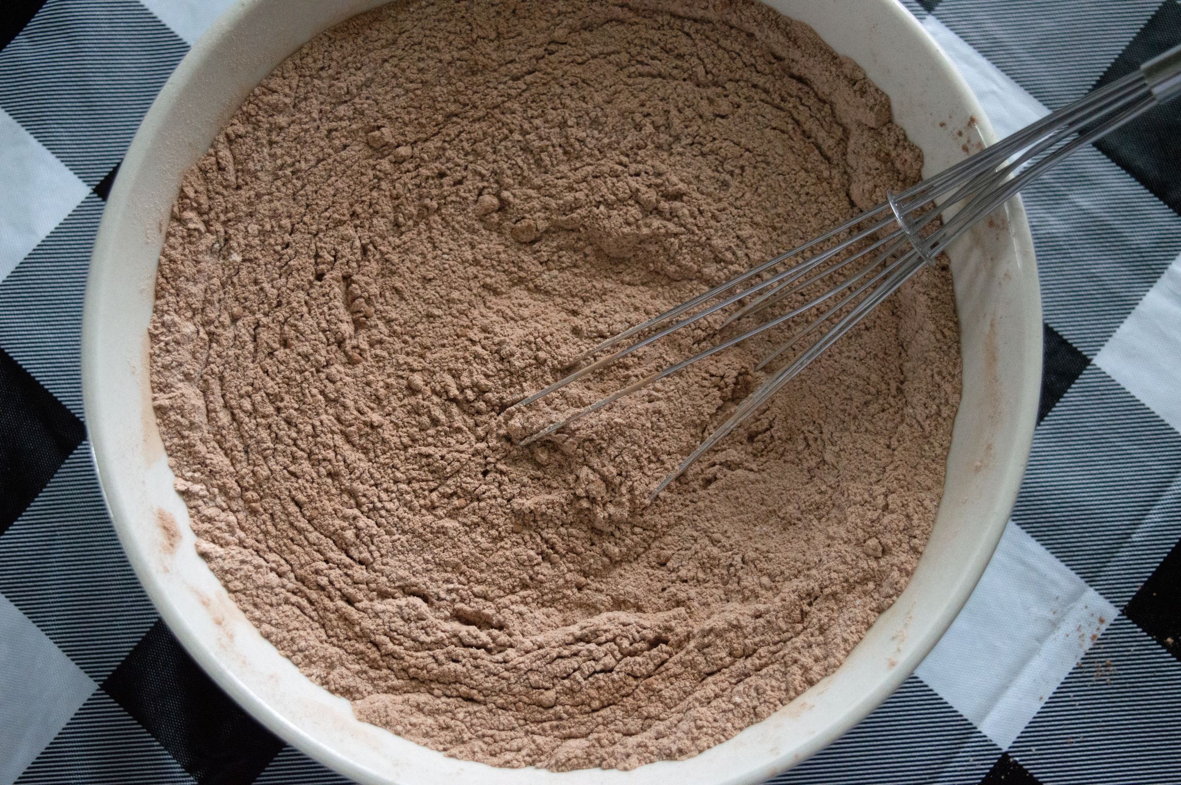 The Ultimate Substitution Cake : 20 Steps (with Pictures) - Instructables