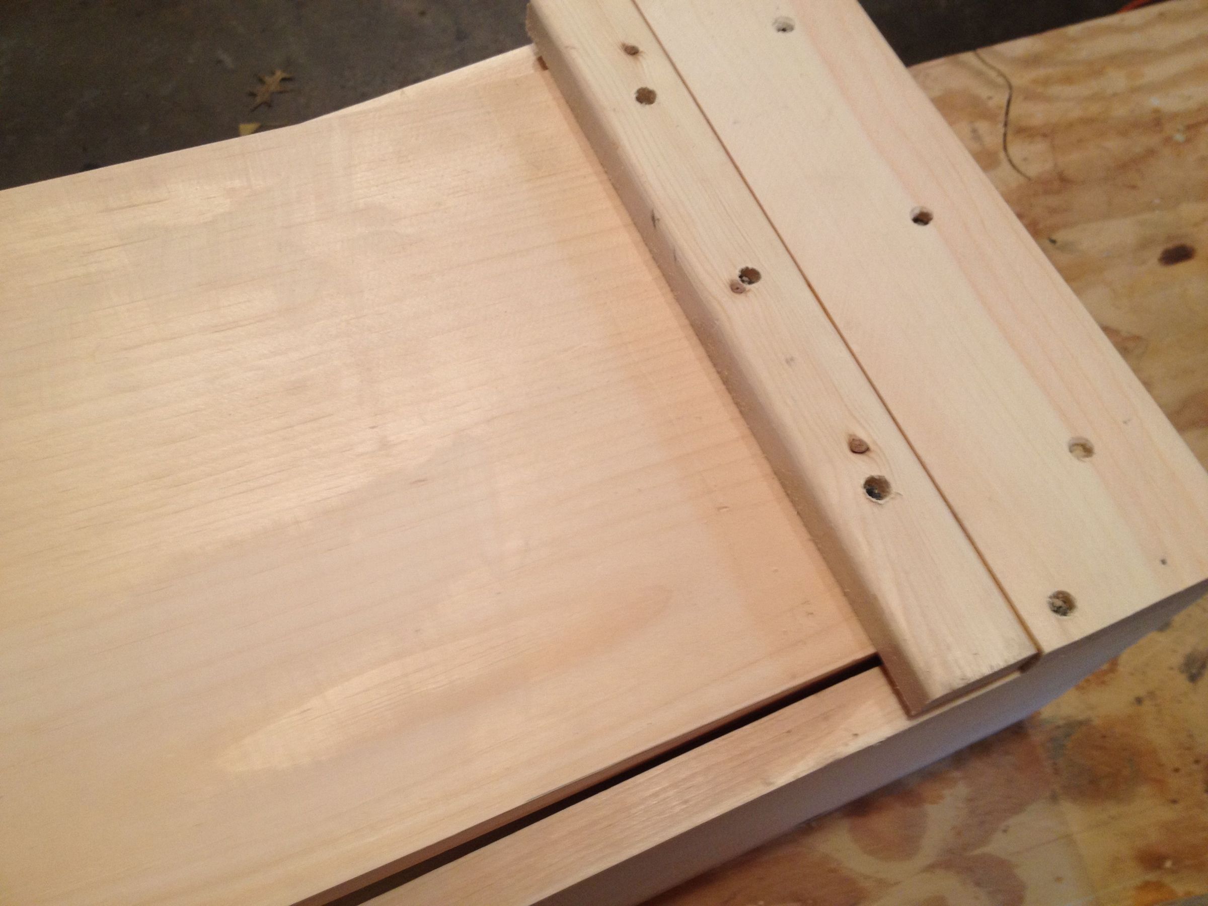 Japanese Toolbox From Make: : 8 Steps - Instructables