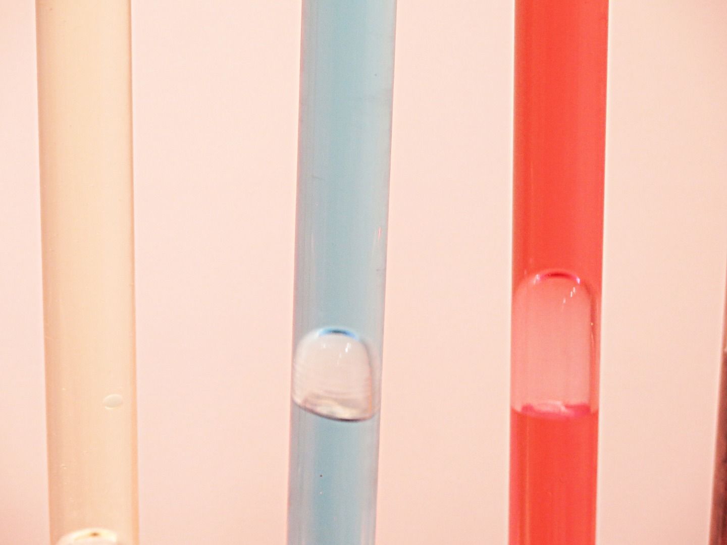 Viscosity Tube Tumbler : 12 Steps (with Pictures) - Instructables