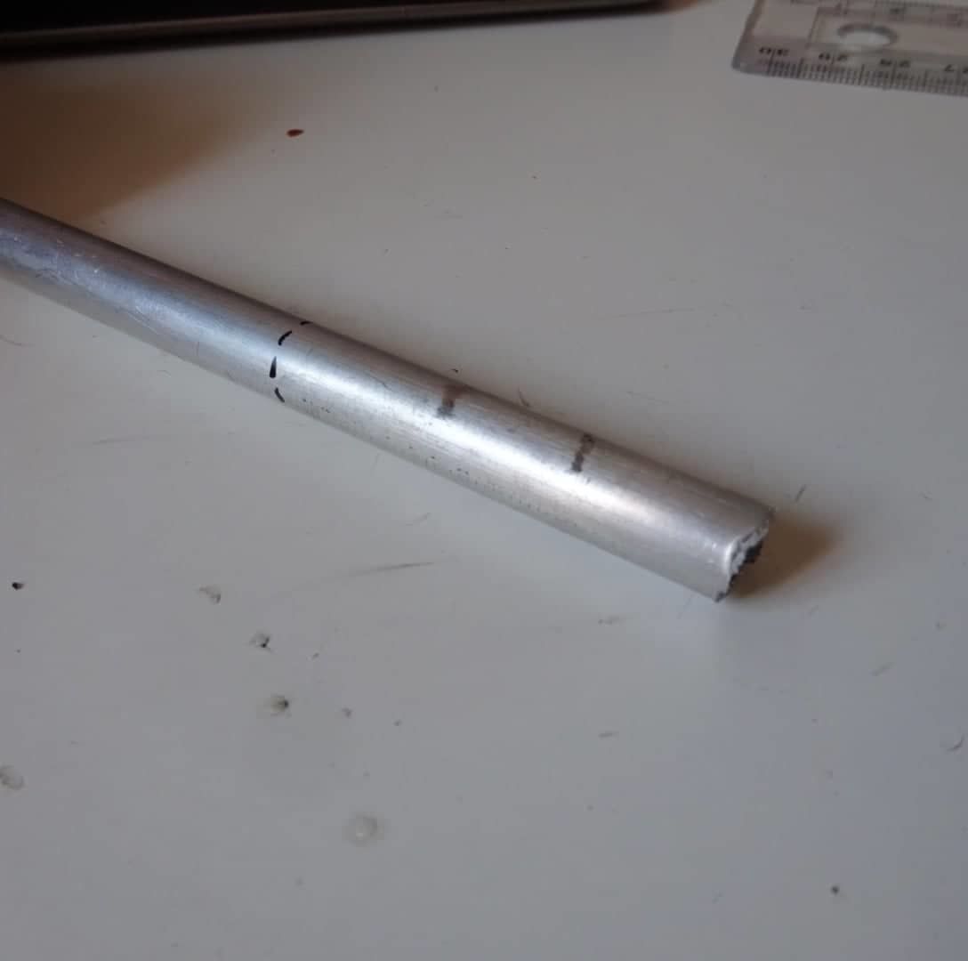 Concrete Base Table Lamp : 5 Steps (with Pictures) - Instructables