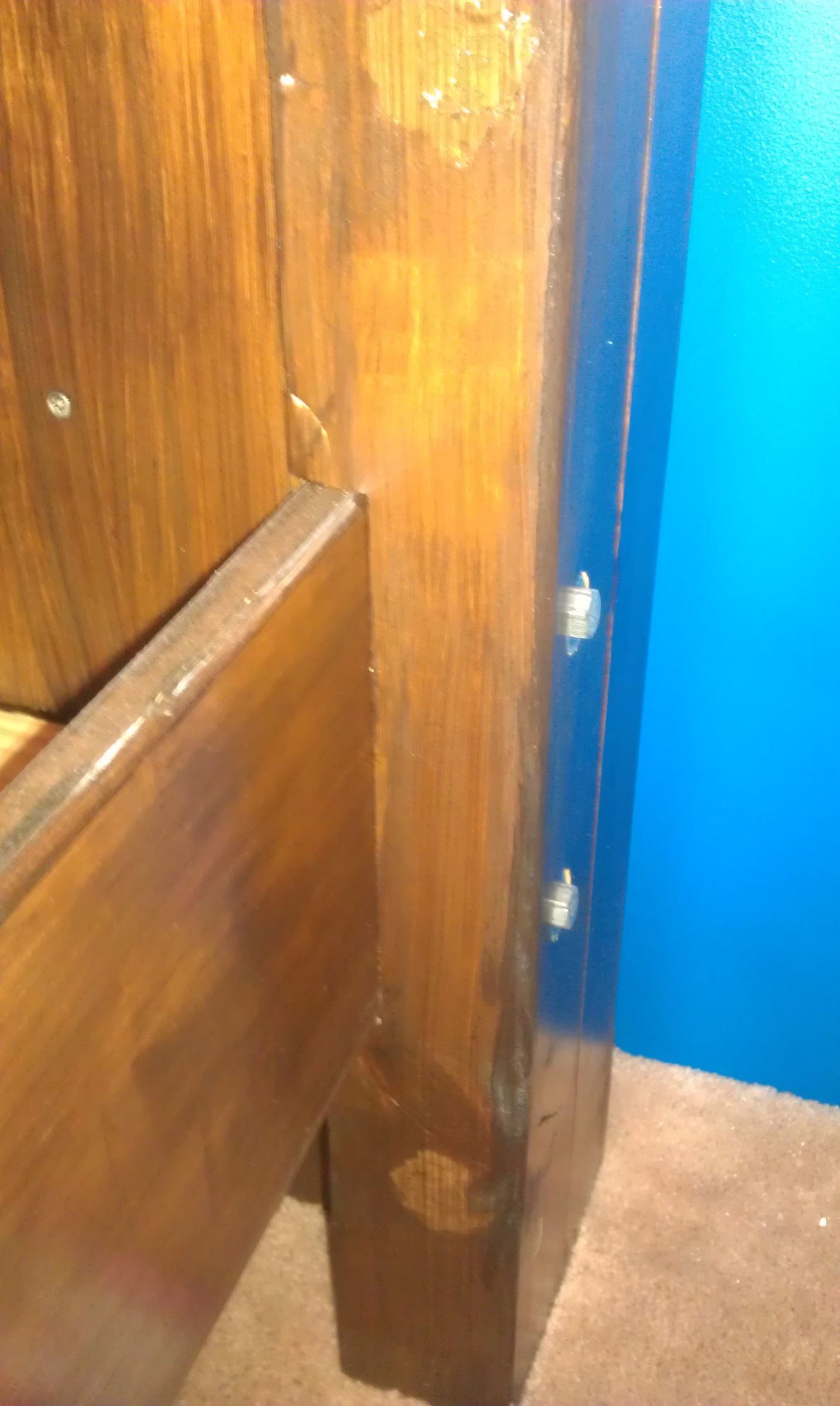 Bed Frame : 9 Steps (with Pictures) - Instructables
