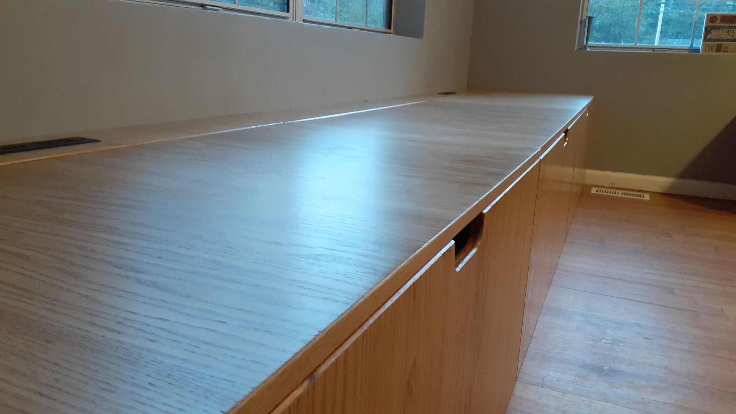 U.S.B: Ultimate Storage Bench : 21 Steps (with Pictures) - Instructables