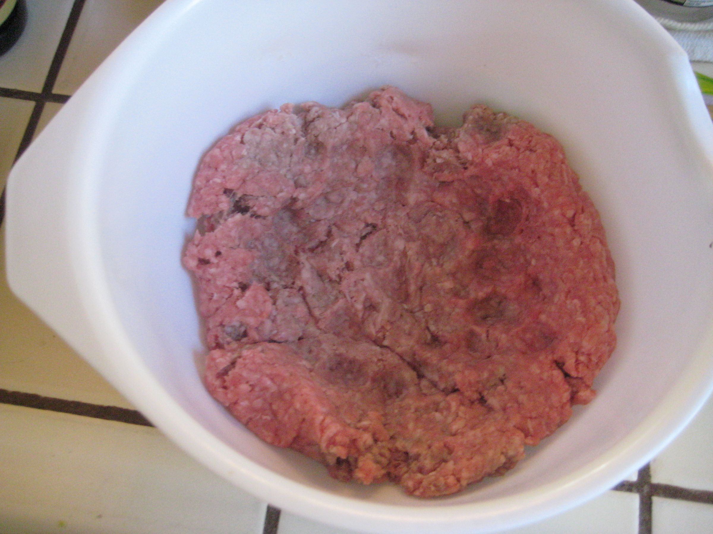 Hawaiian Style Stuffed Burger Dogs : 5 Steps (with Pictures ...