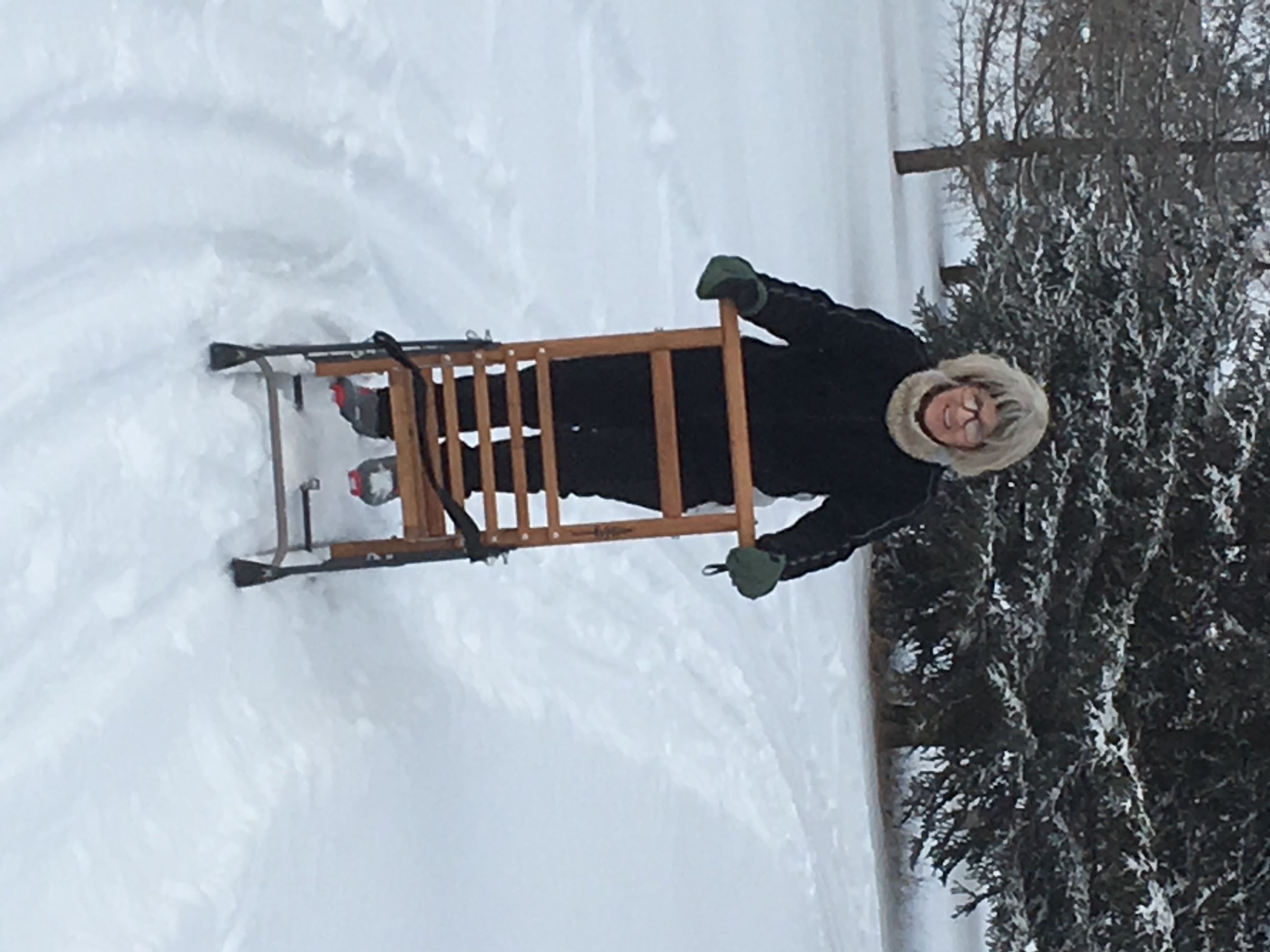 Kicksled : 16 Steps (with Pictures) - Instructables