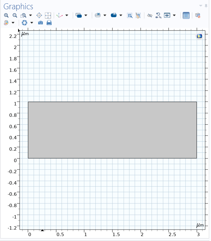 Mighty MOSFET Simulation in COMSOL - Visualizing Its Properties : 12 ...